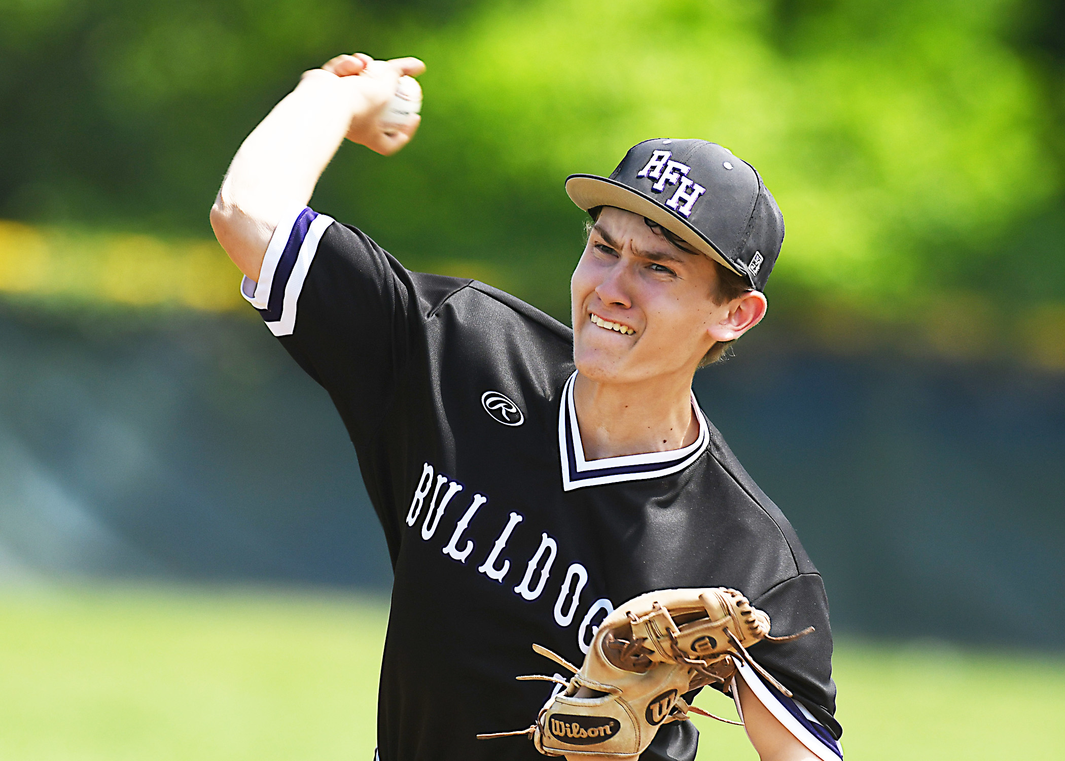 Middletown South Baseball defeats Rumson- Fair Haven 5-1 in the ...