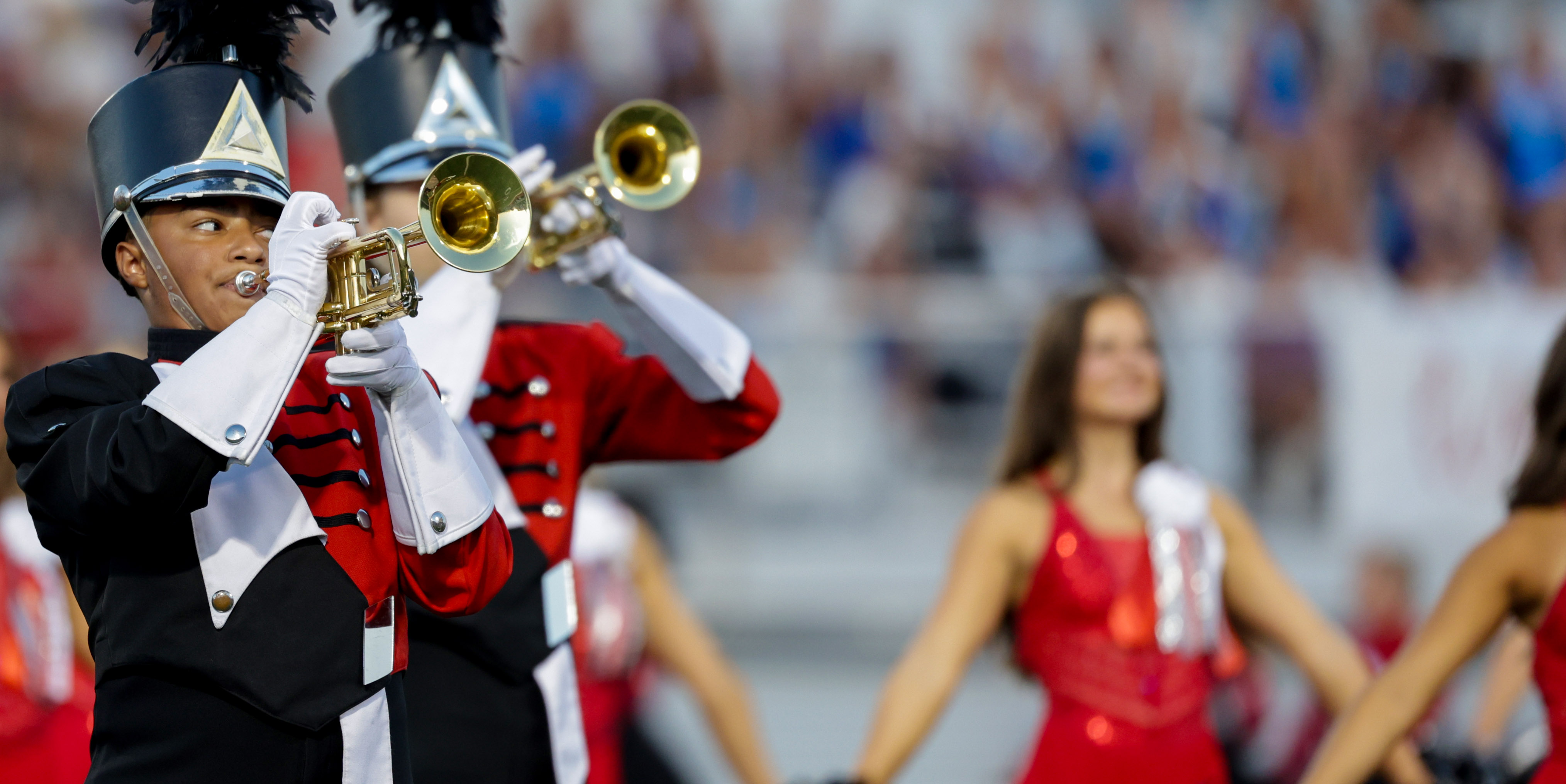 Chelsea at Thompson Football - al.com