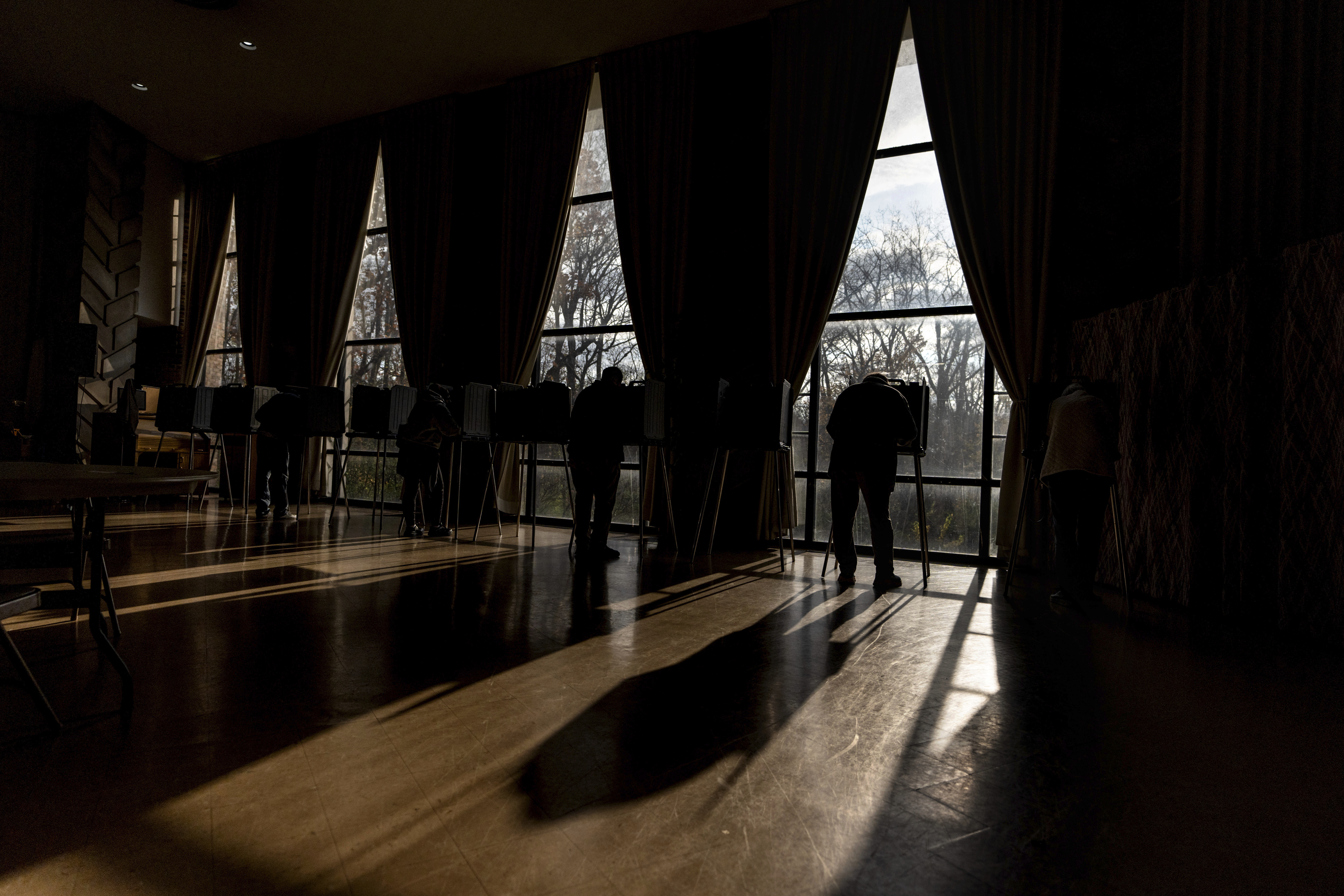 Election Day 2024 in the United States - pennlive.com