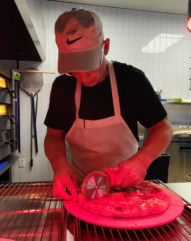 Boom's pizza - cleveland.com