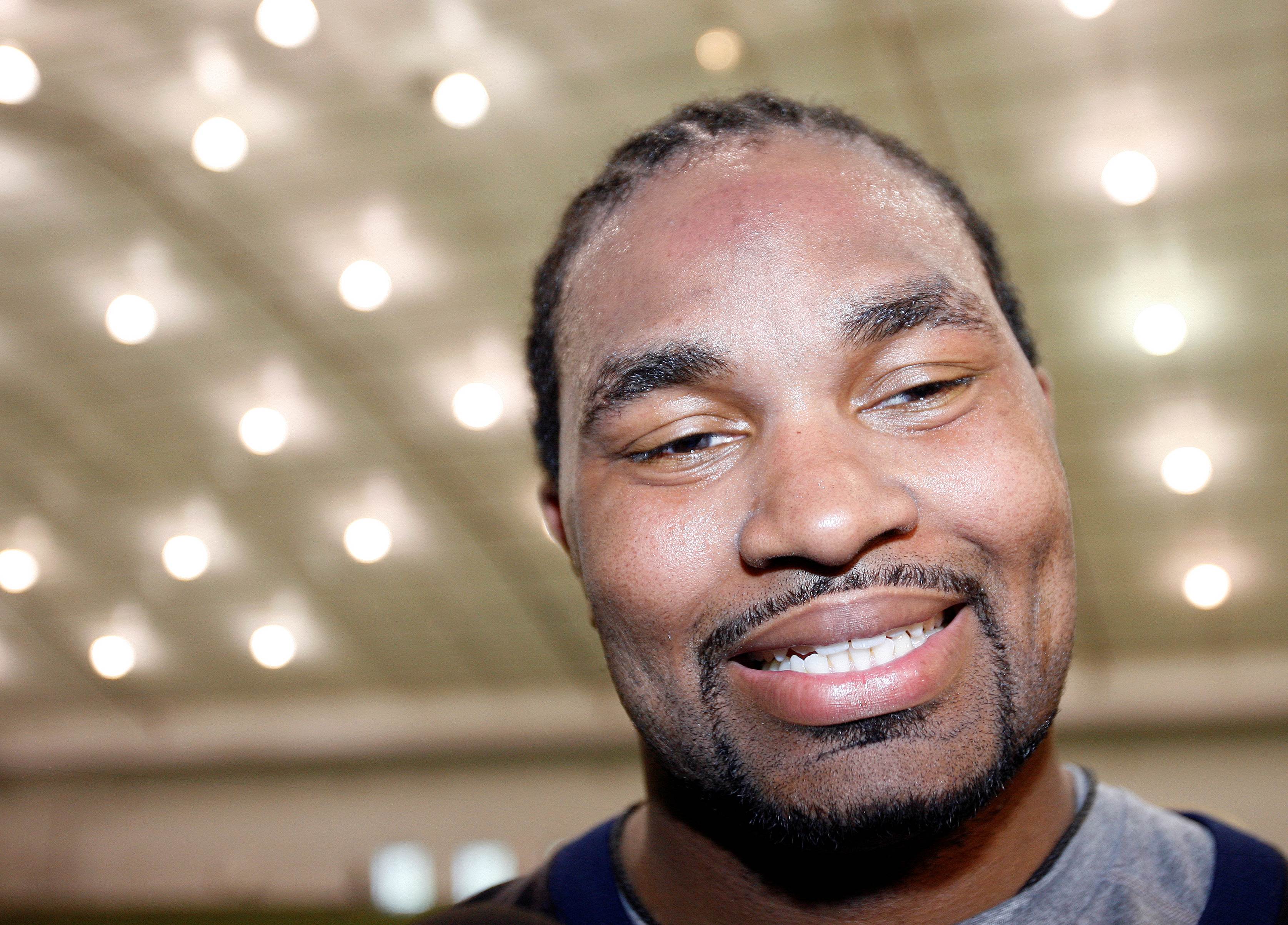 Jerod Mayo's journey, from Tennessee to Patriots HC - masslive.com