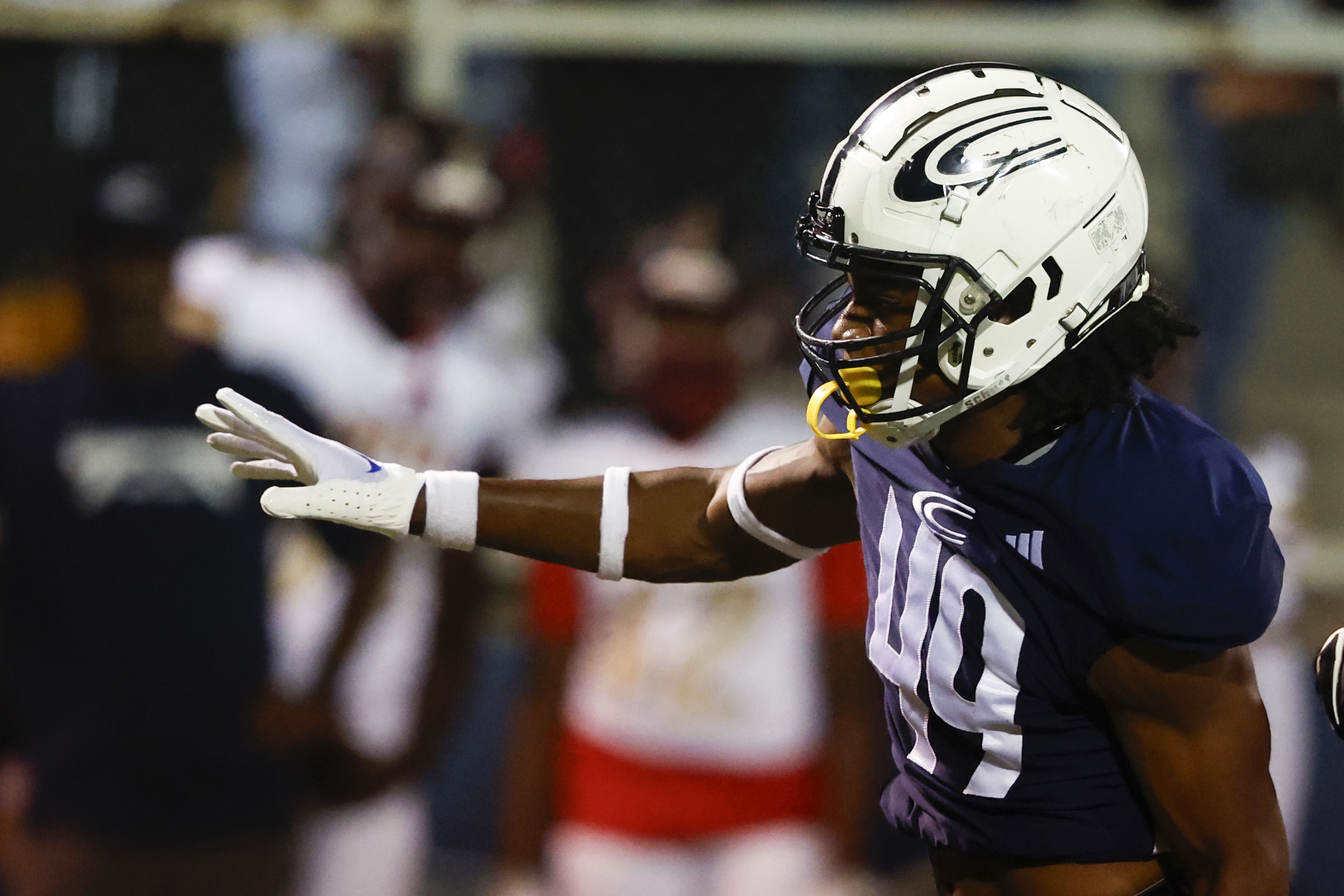 Pinson Valley at Clay-Chalkville - al.com