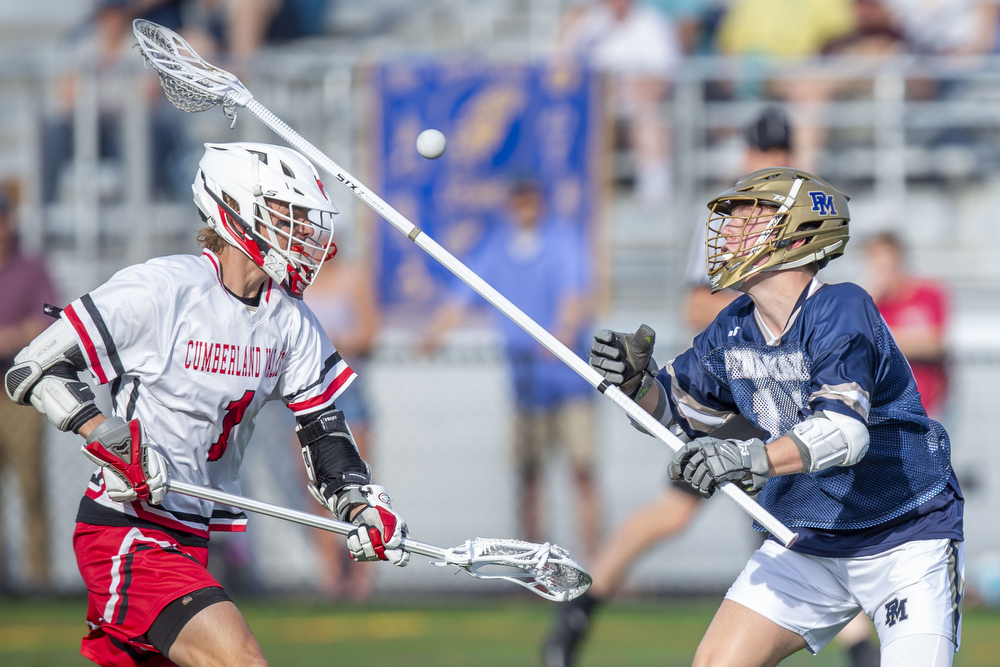 Cumberland Valley scores a come-from-behind win over Penn Manor ...