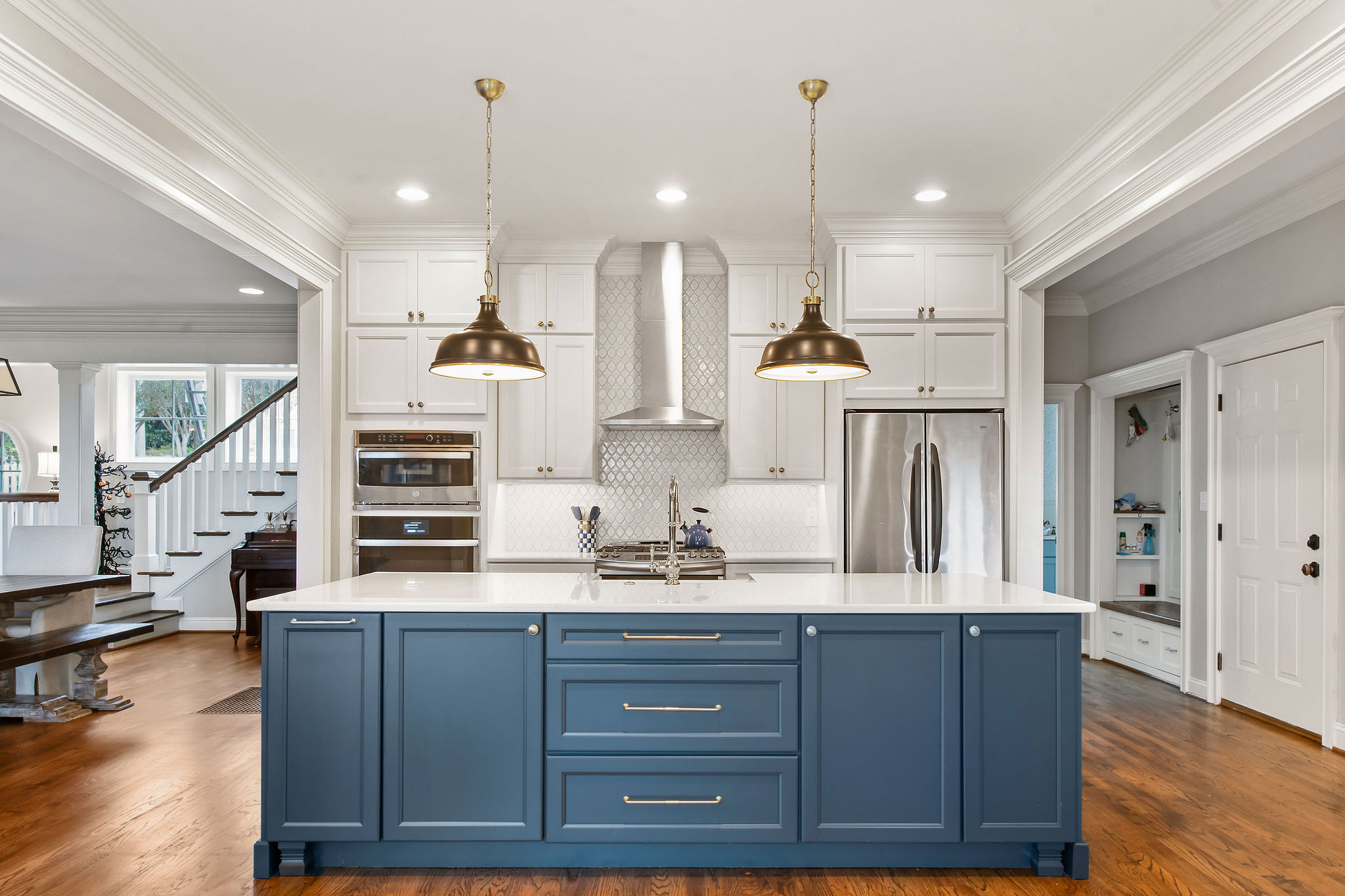 Entries in 2022 Alabama Remodeling Excellence Awards - al.com