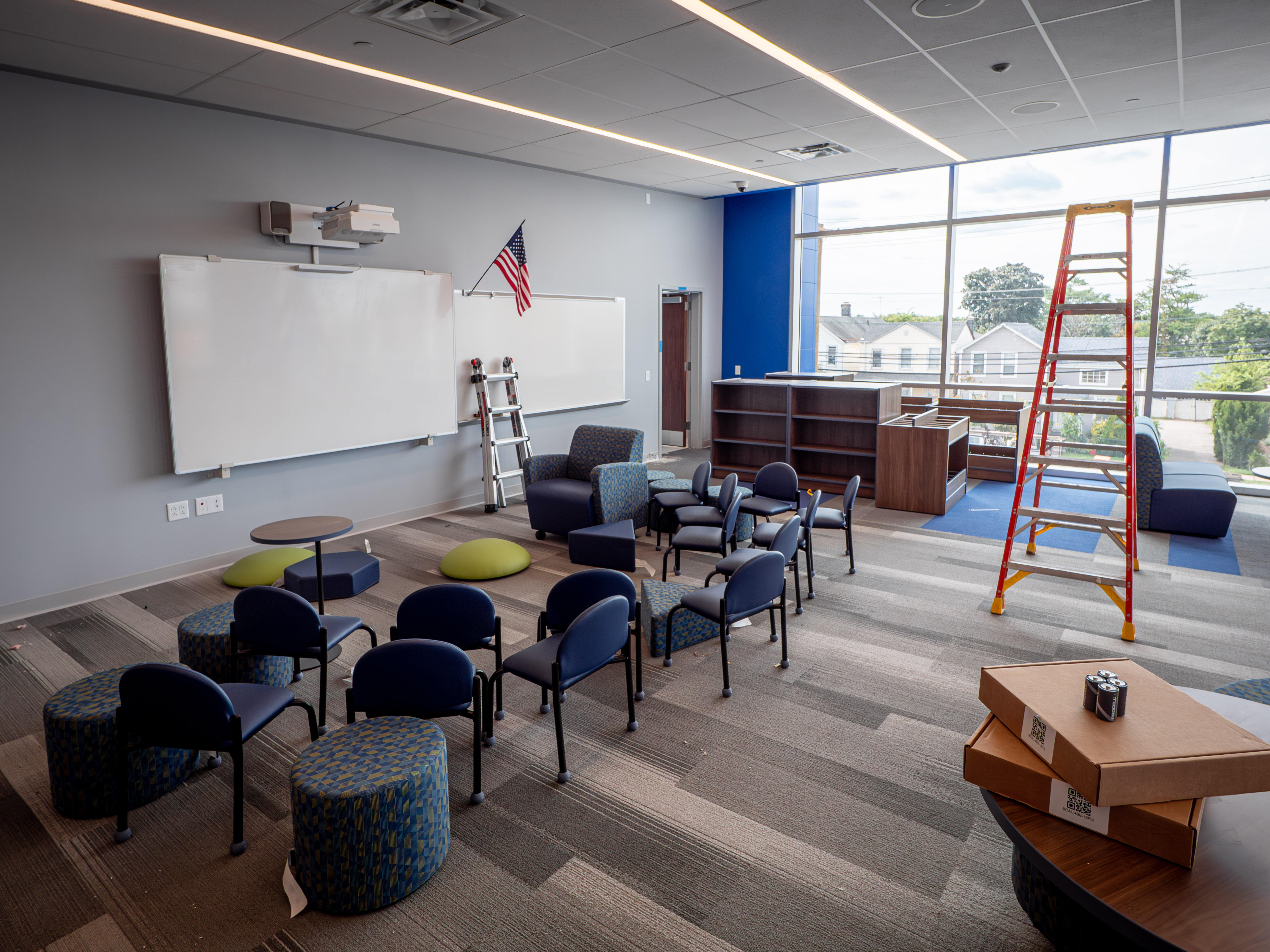 New Blanquita B. Valenti Community School in New Brunswick - nj.com