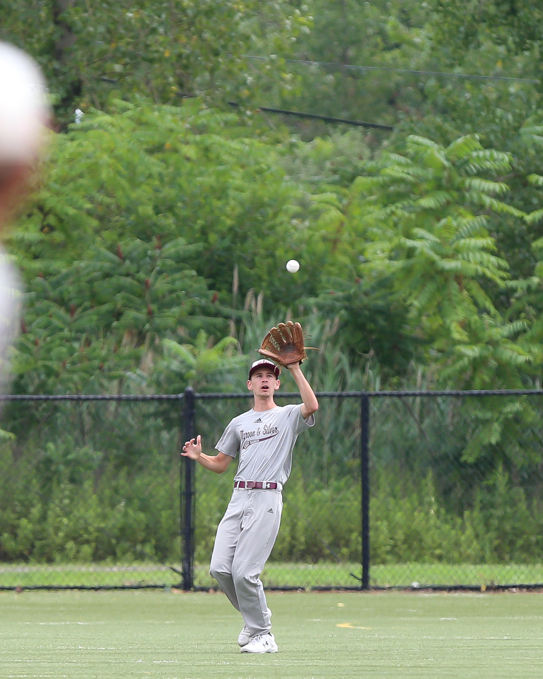Baseball: Delbarton | Tidal Wave defeats St. Peter's Prep | Maroon ...