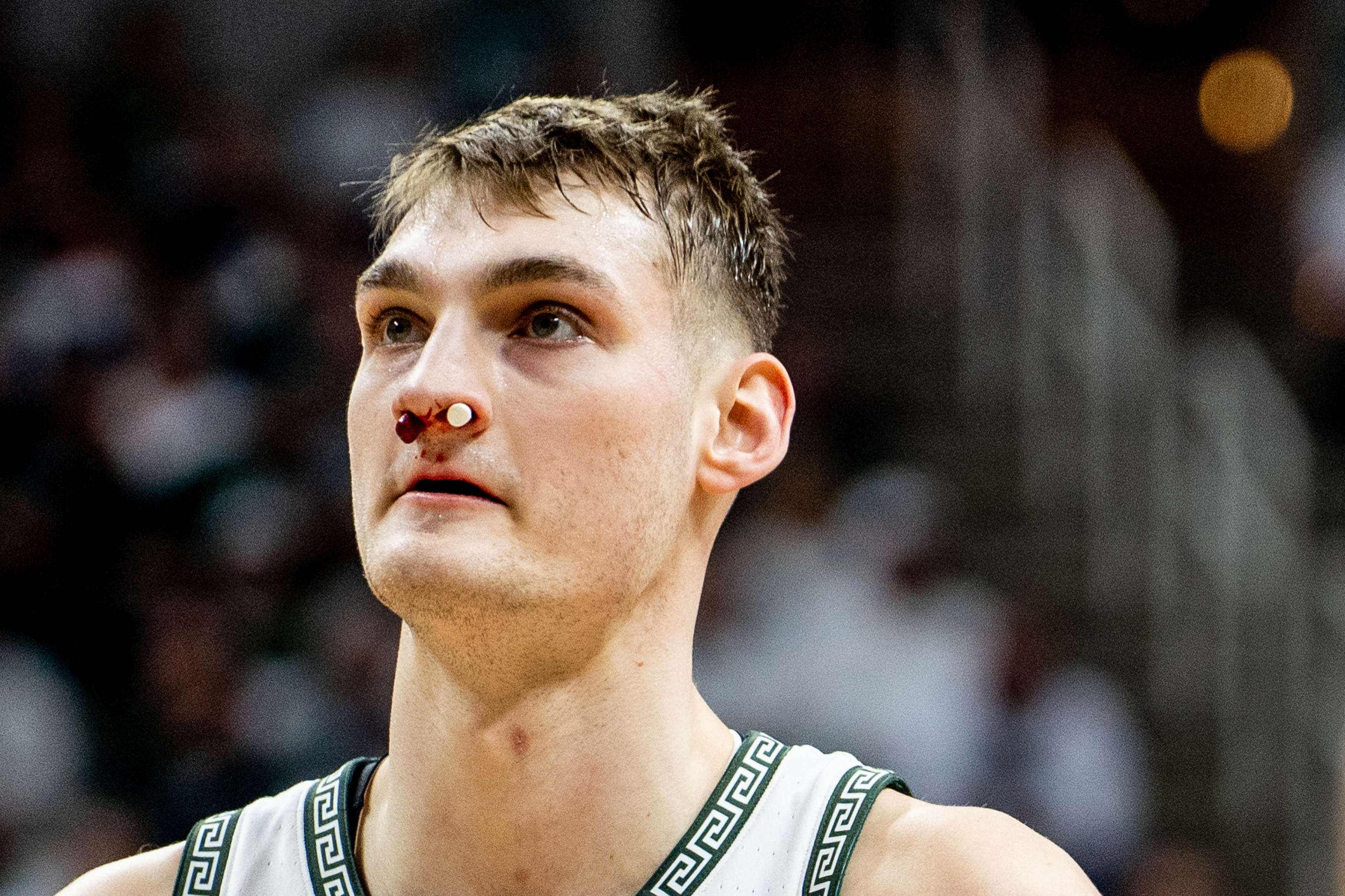 Michigan State produces epic second-half comeback to defeat Oregon in ...