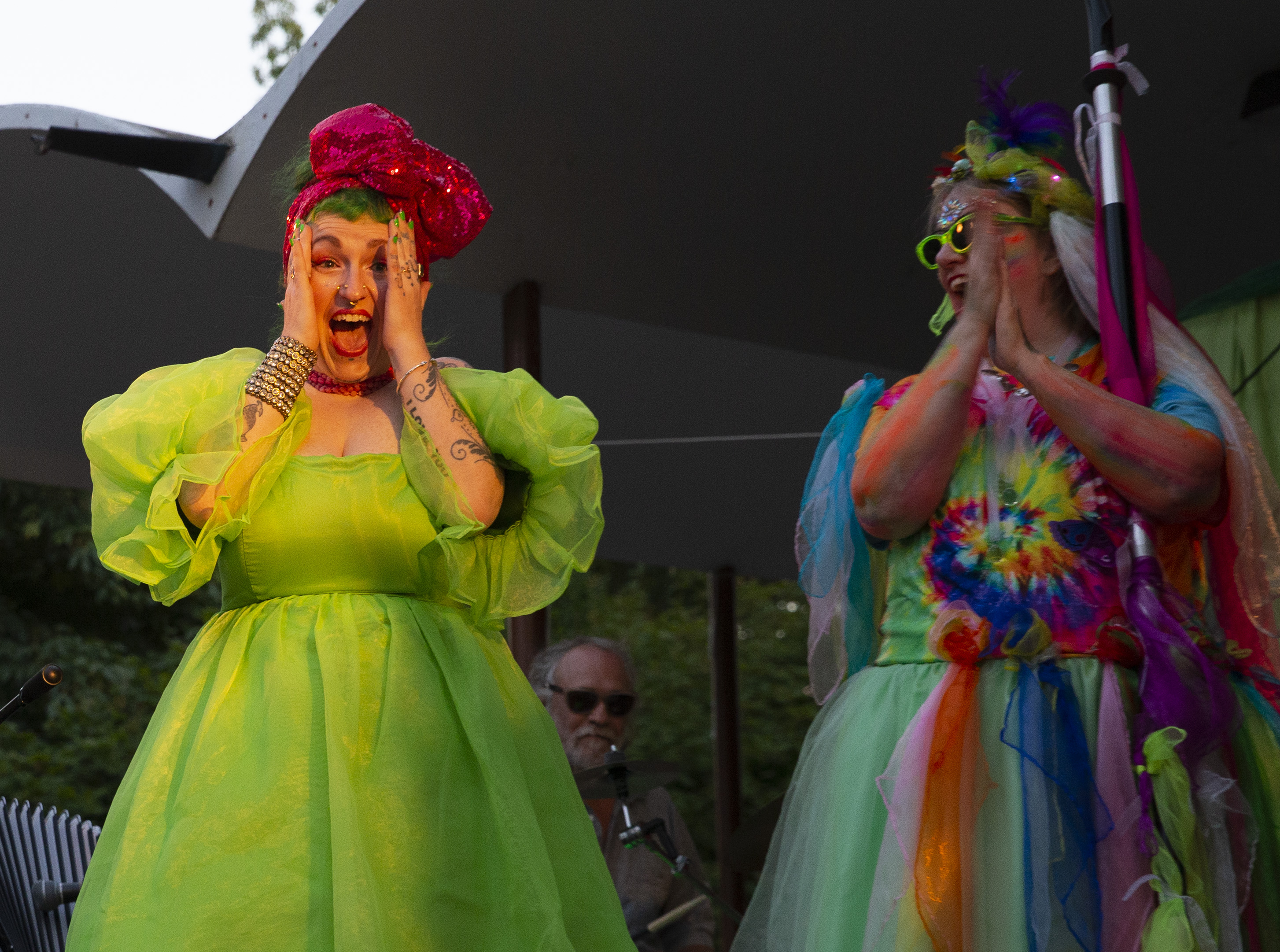 40th SLUG Queen - oregonlive.com