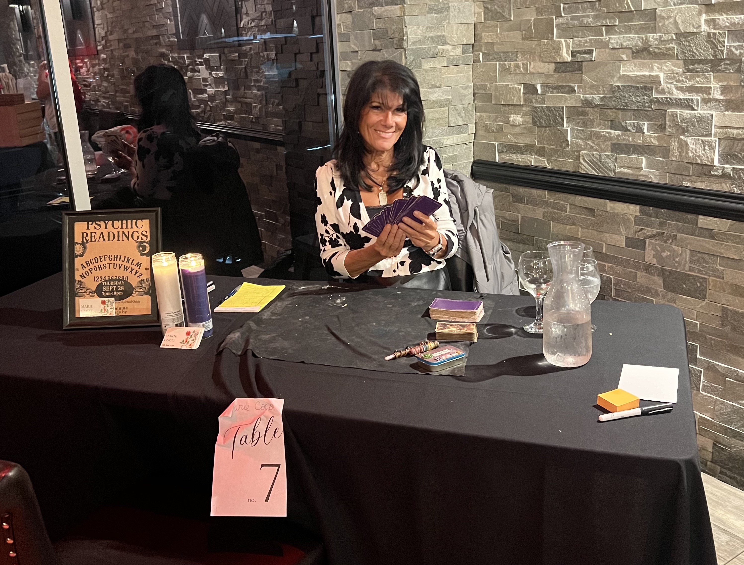 Captured moments at Mother-Daughter Sip and Shop event - silive.com