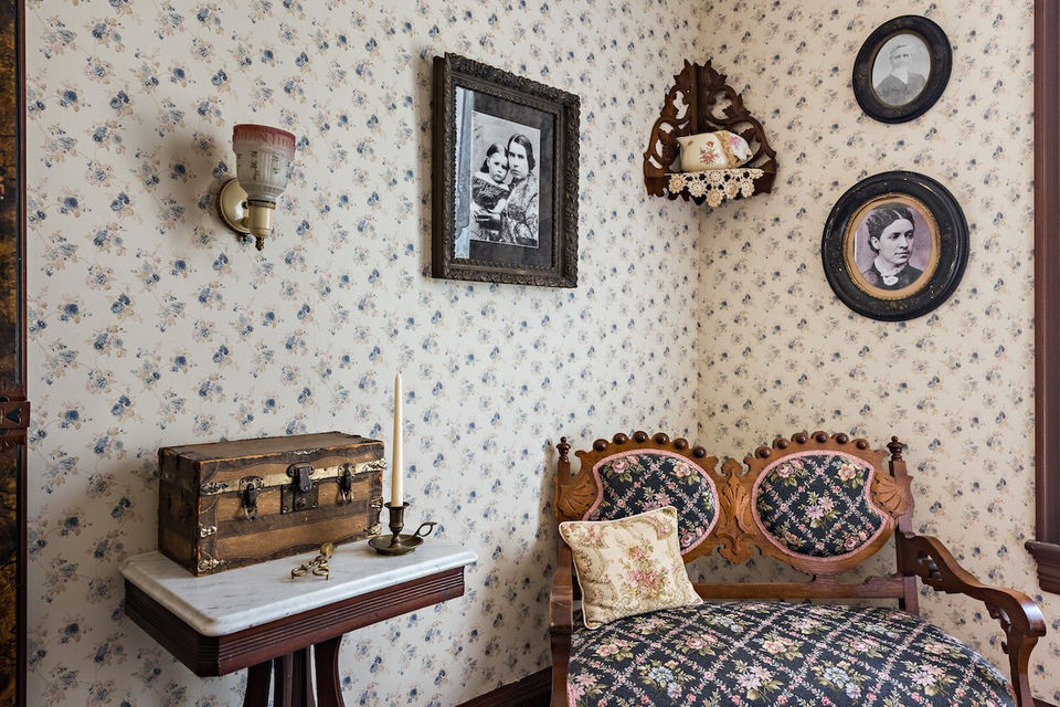 Lizzie Borden’s historic ‘Maplecroft’ mansion on sale in Fall River ...