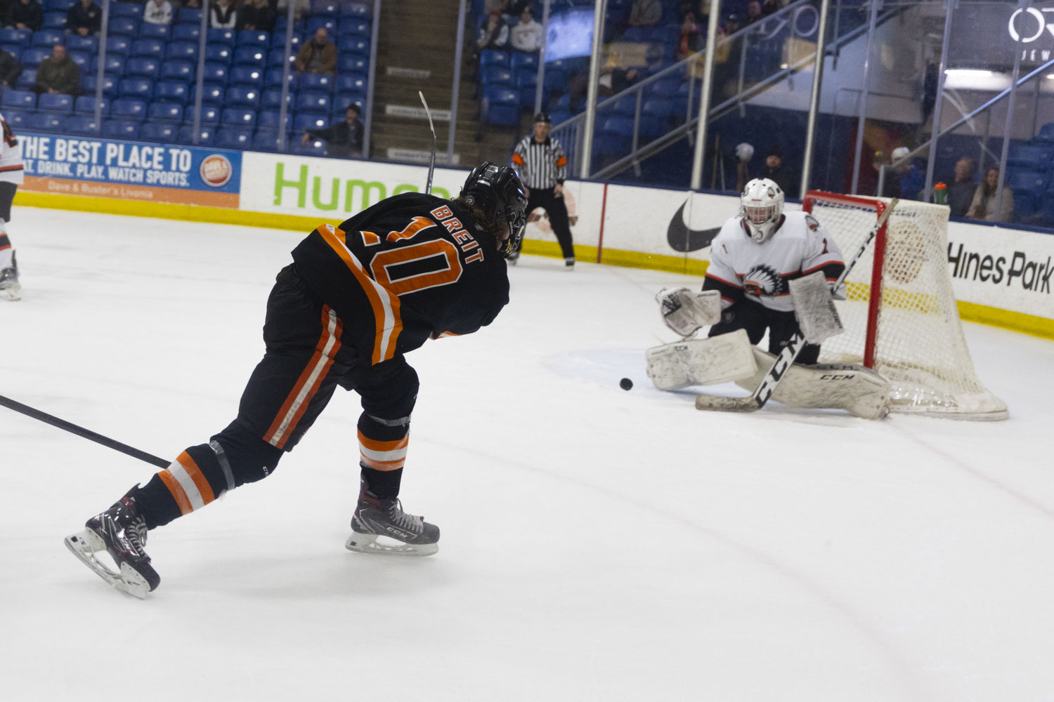 See photos as Bloomfield Hills Brother Rice makes a 4-2 comeback to win ...