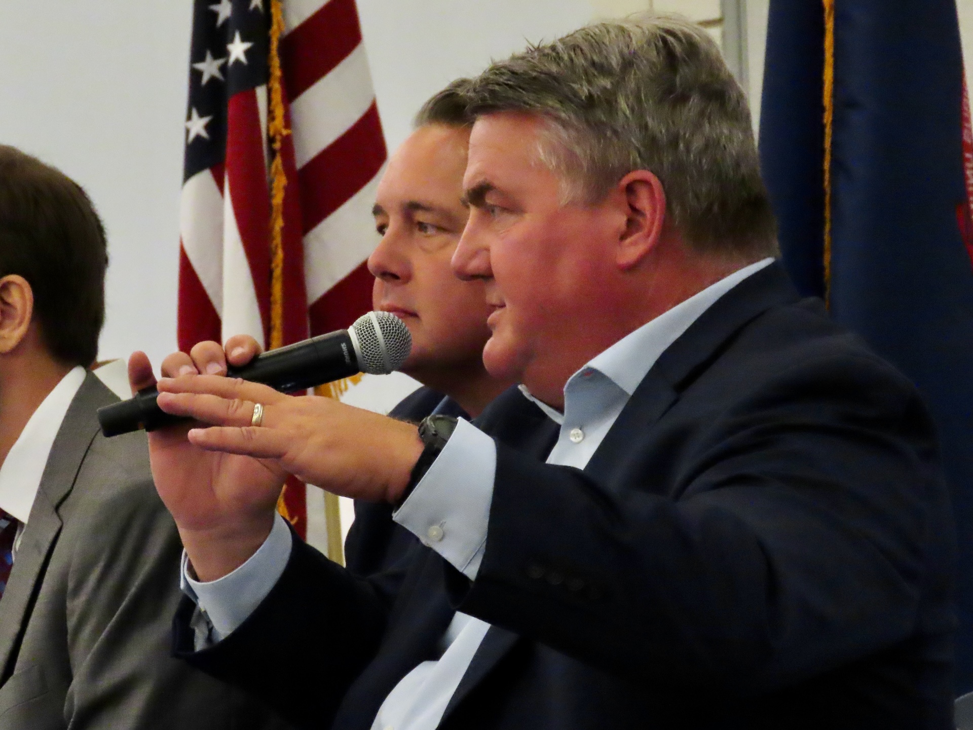 Residents blast plan to ship atom bomb waste to Michigan - mlive.com