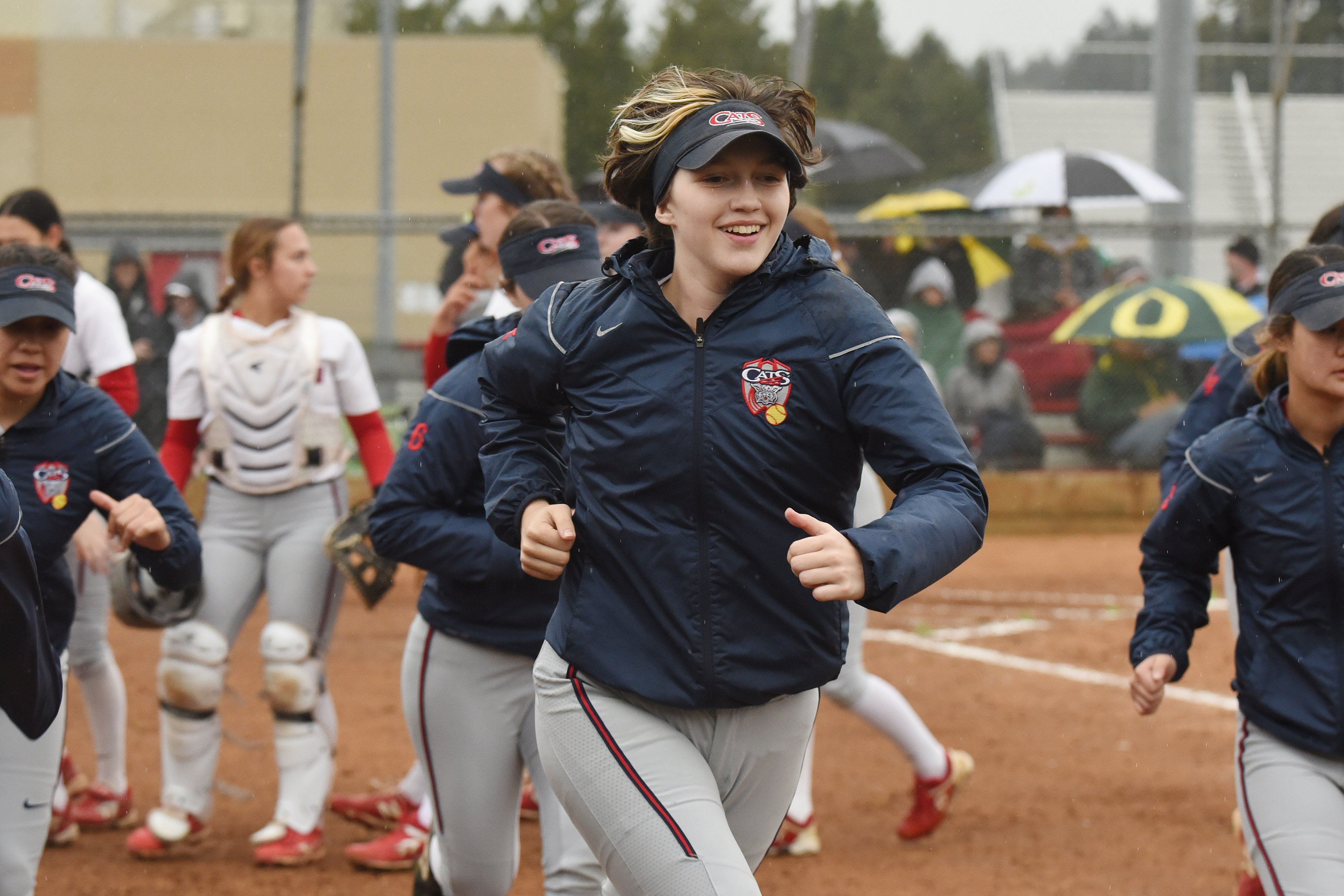 Softball: Jesuit at Westview - oregonlive.com