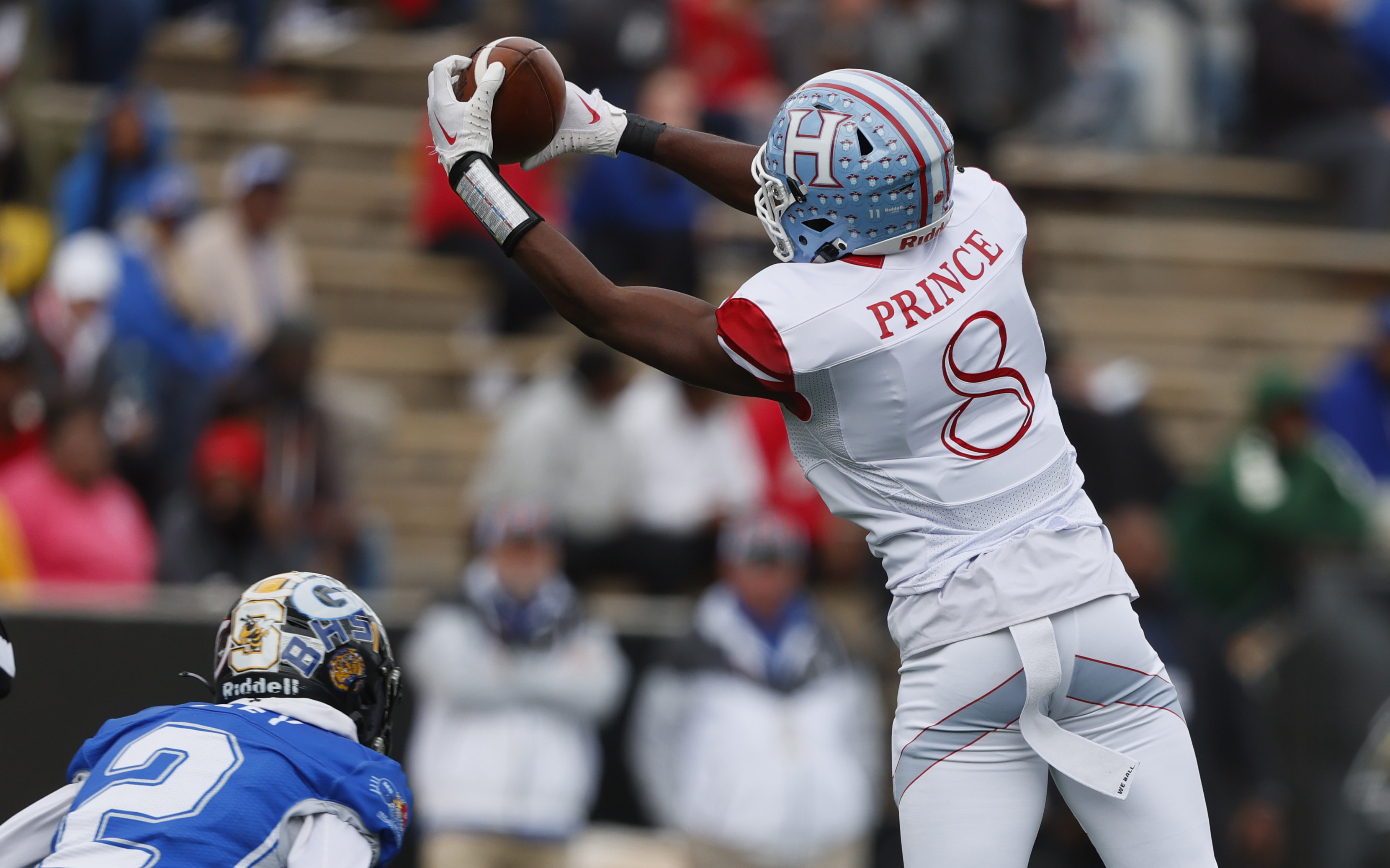 Alabama-Mississippi All-Star Football - al.com