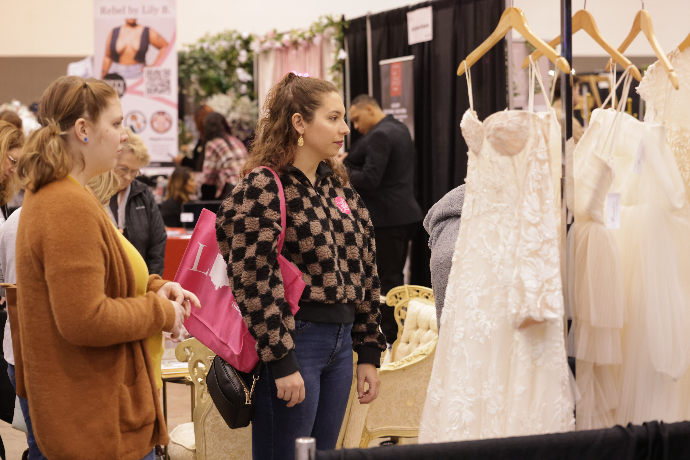 Today's Bride Wedding Show 2024 - cleveland.com