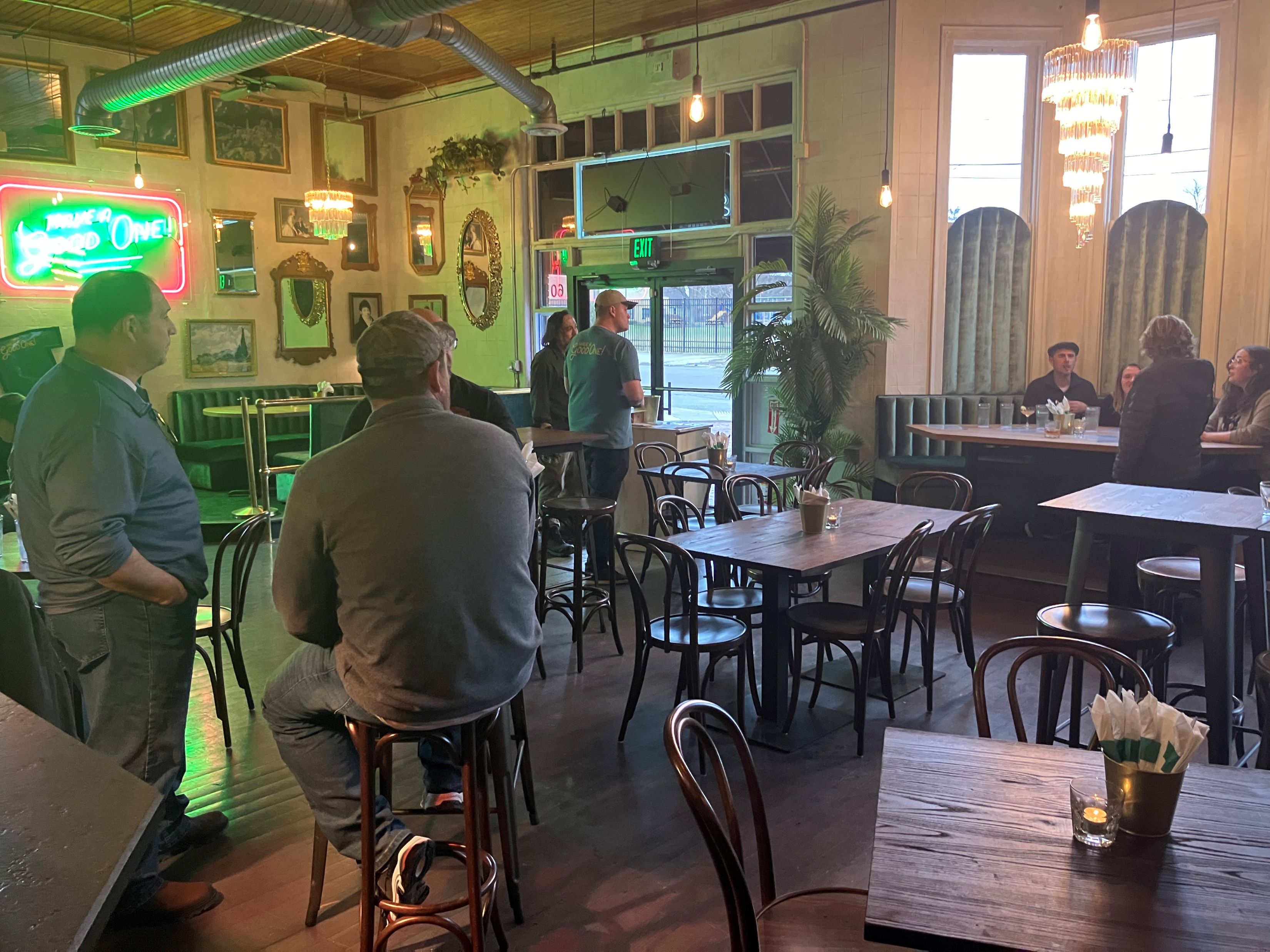 Good Company in Akron - cleveland.com