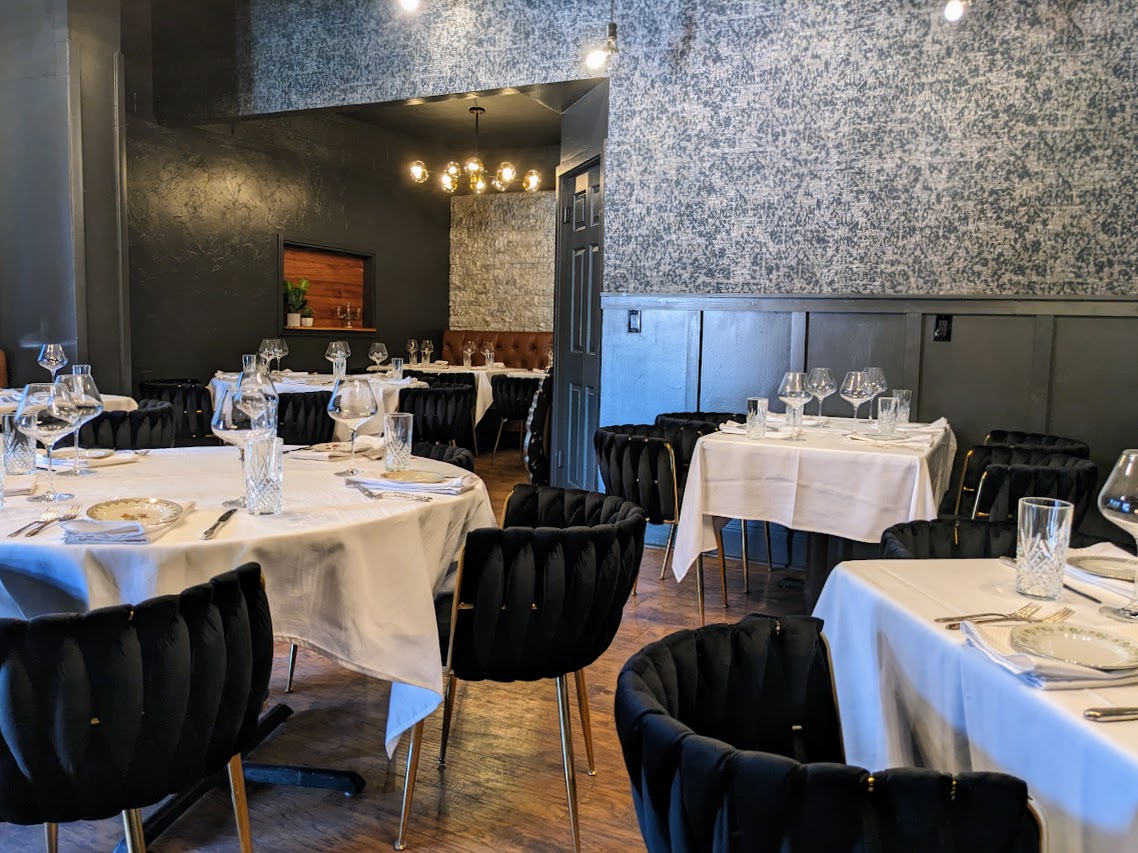 Tutto Carne, Little Italy, Cleveland - cleveland.com