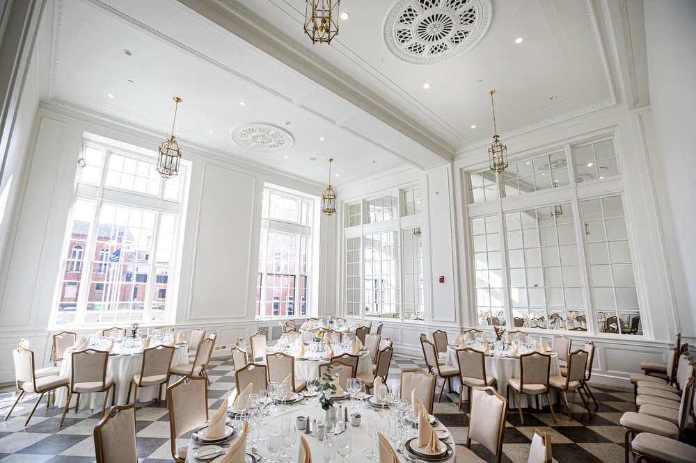 Yorktowne Hotel reopening in York, Pa. - pennlive.com