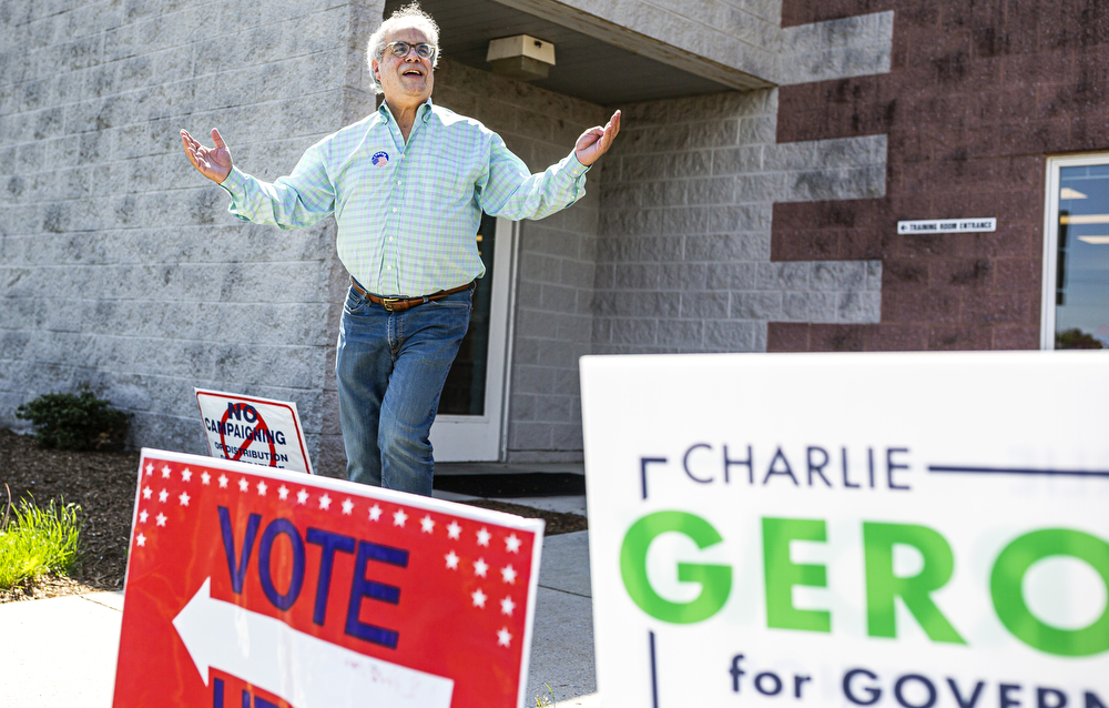Pennsylvania primary election day 2022 - pennlive.com