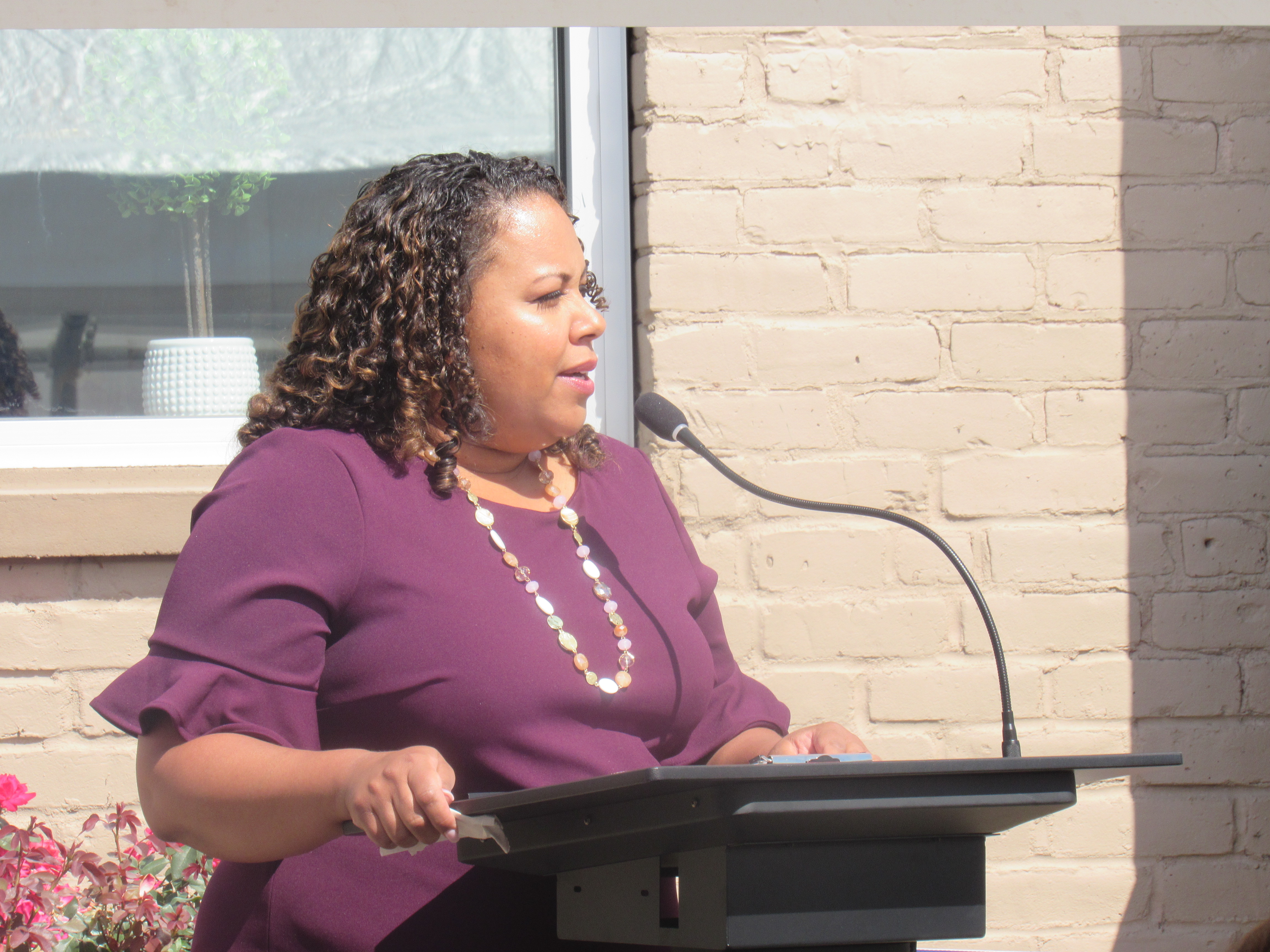 Gandara Center's Corporate Office Ribbon Cutting - masslive.com