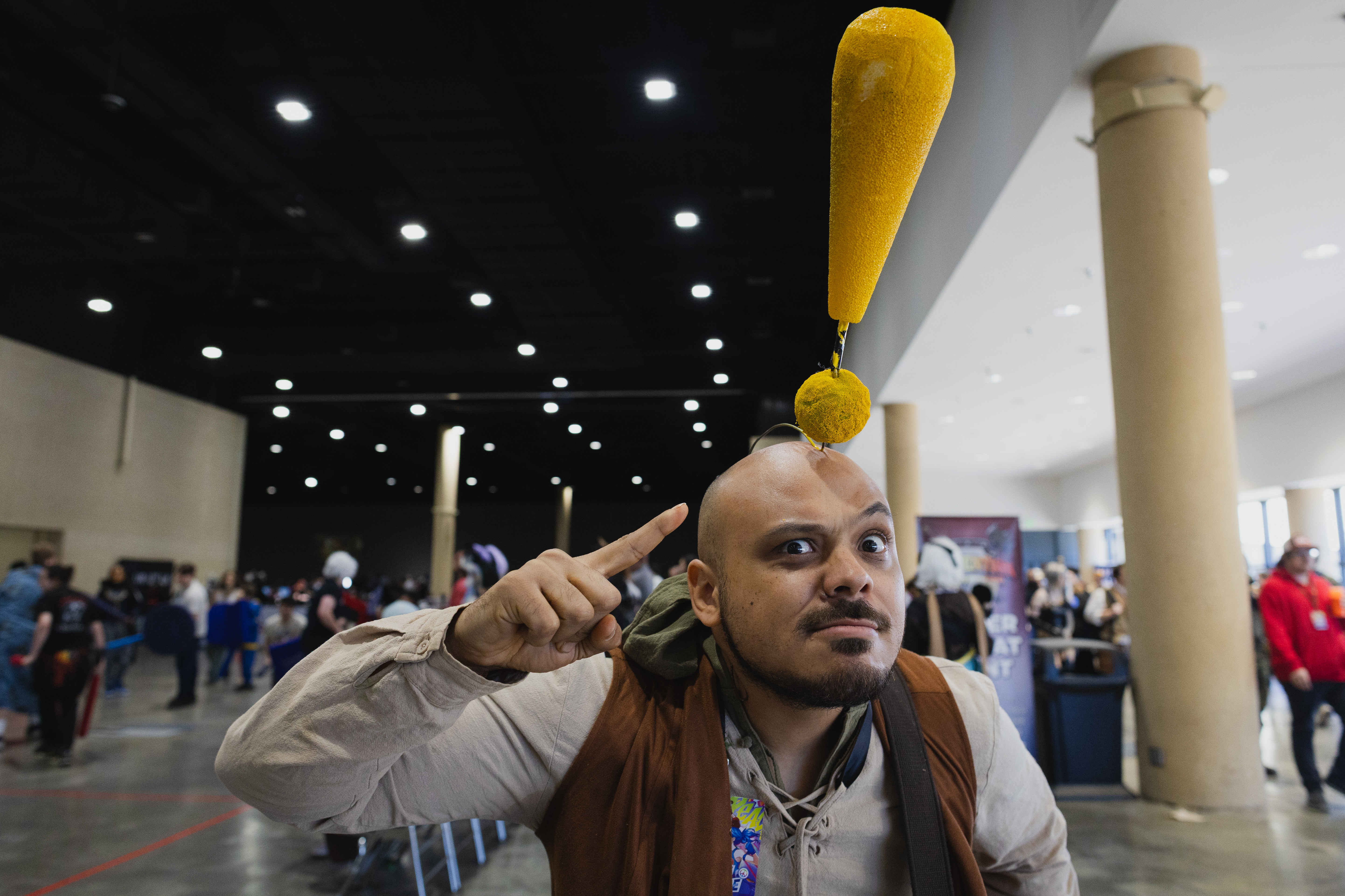 17th annual Kami-Con in Birmingham - al.com