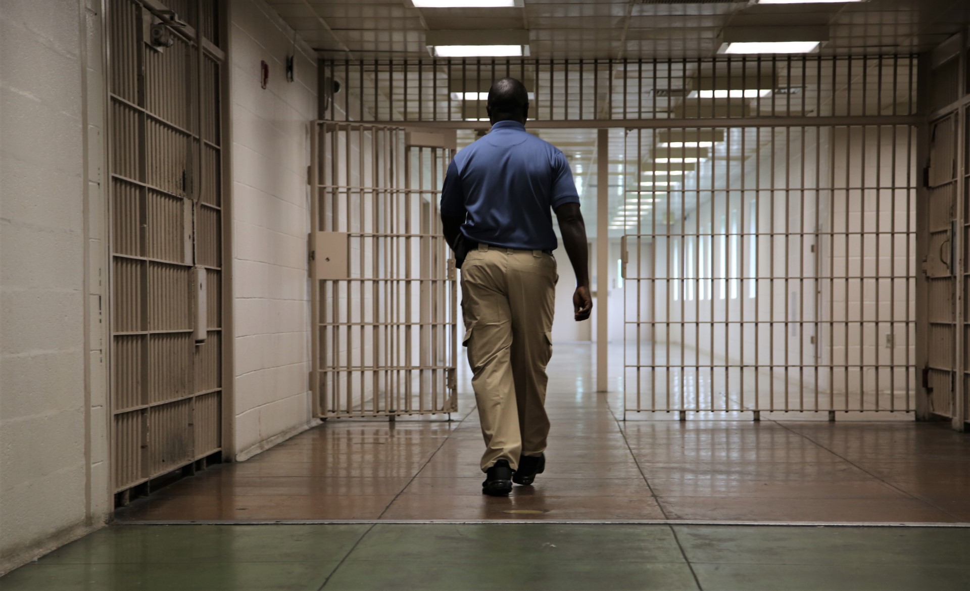 ‘I can’t breathe’: Dauphin County to pay $4.2M over man’s jail death