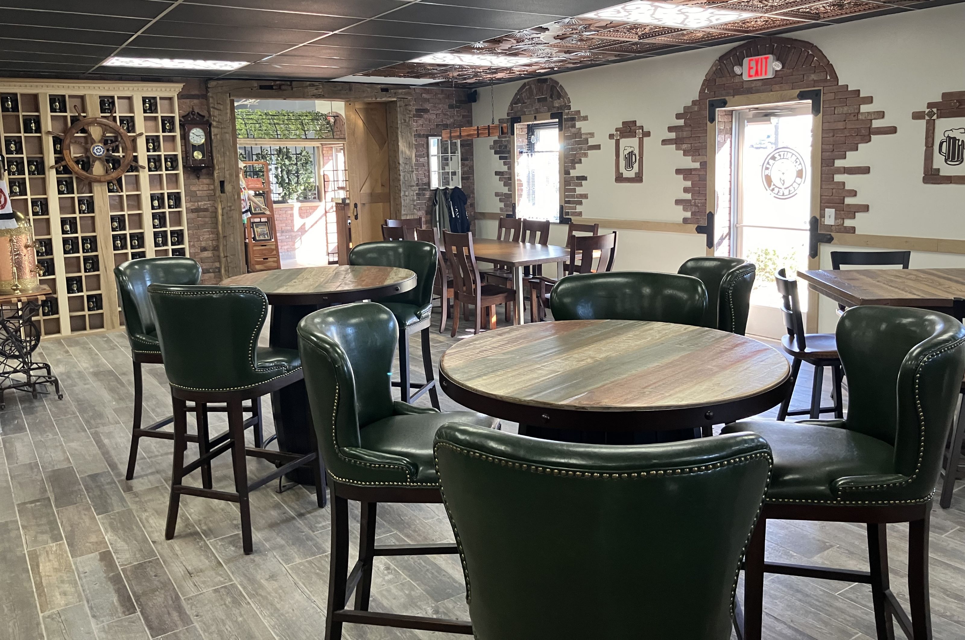 Schnitz Ale Brewery in Strongsville - cleveland.com