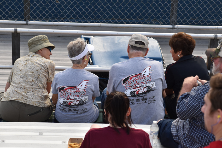 Berlin Raceway, July 23, 2022 - mlive.com