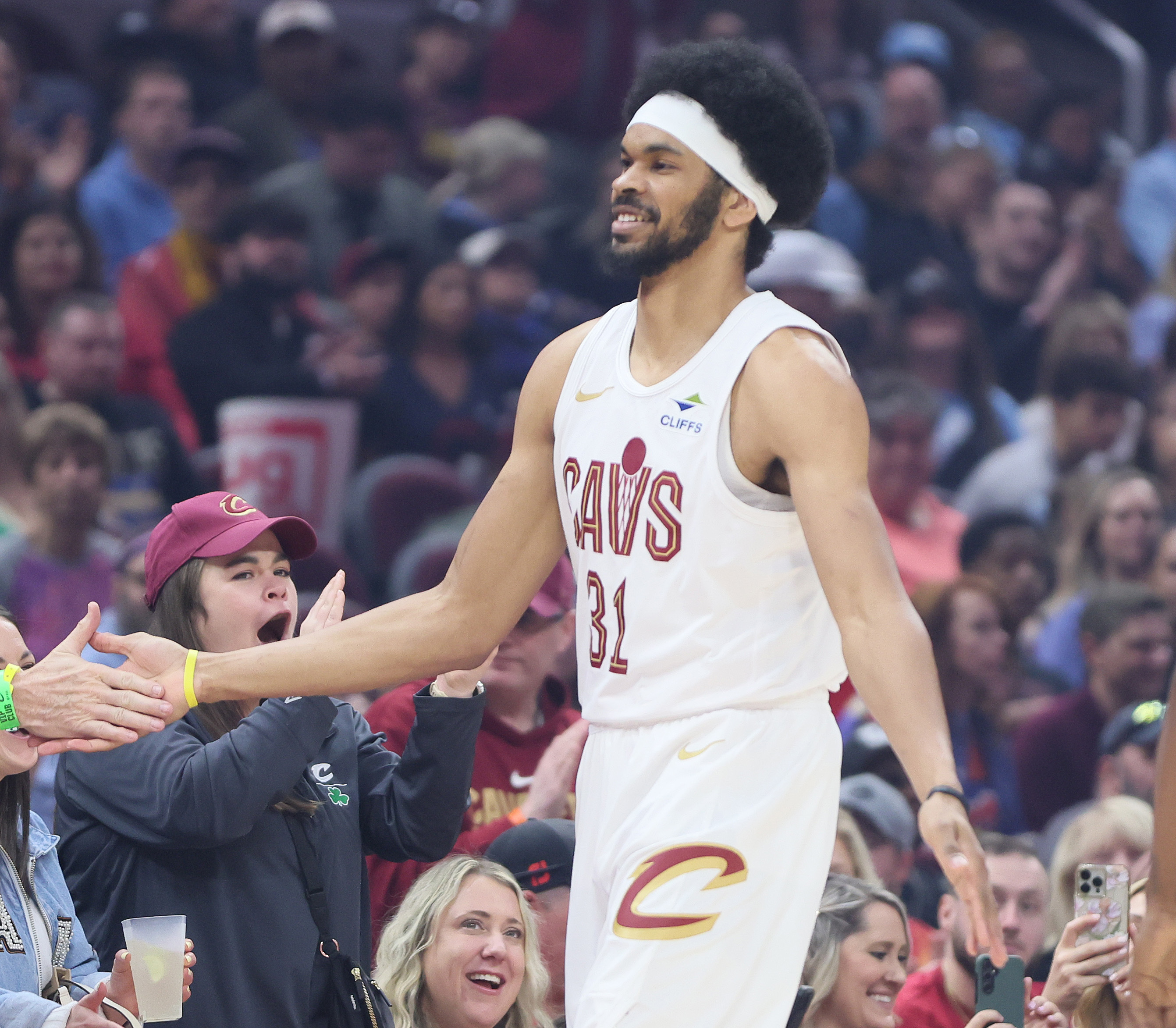 Cleveland Cavaliers vs. Indiana Pacers, April 13, 2025 - cleveland.com