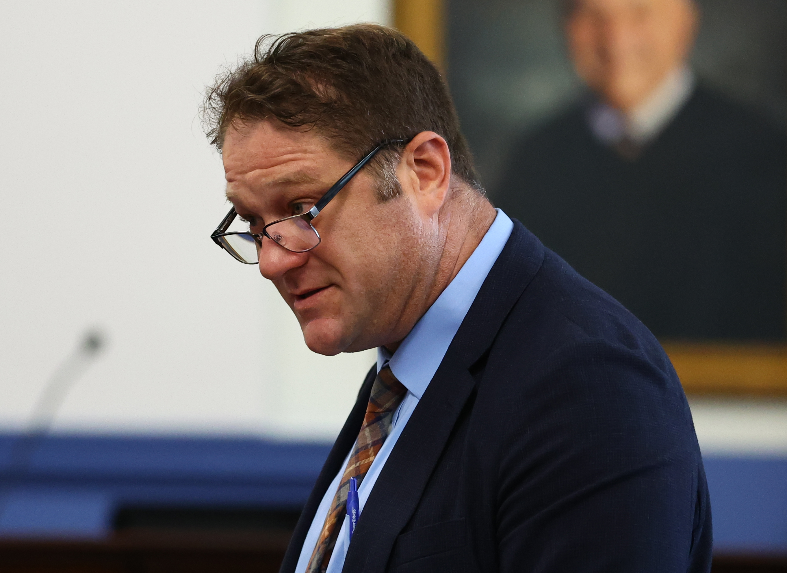 Trial for NY corrections officers accused in fatal beating of Robert ...