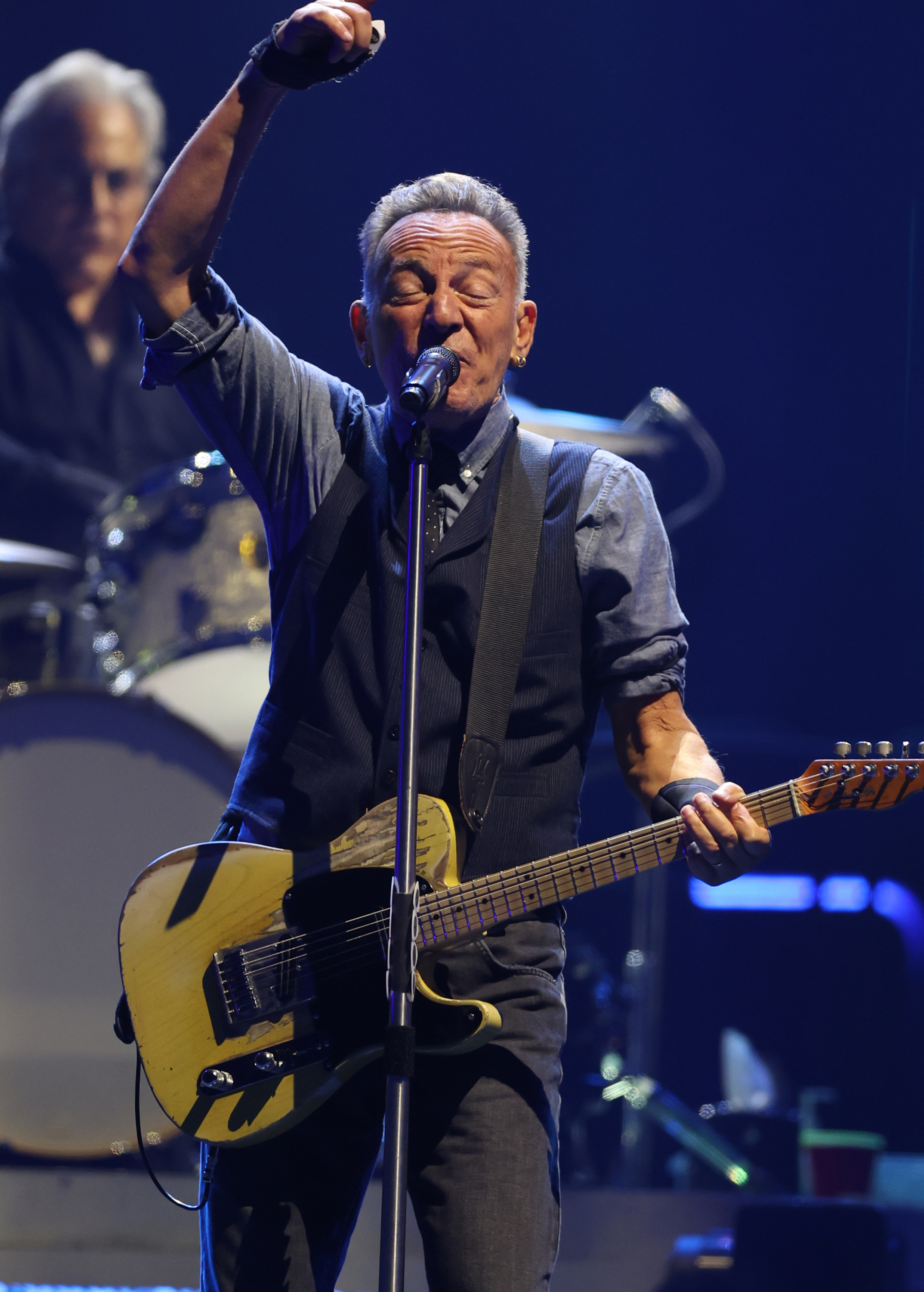 Bruce Springsteen and The E Street Band - syracuse.com