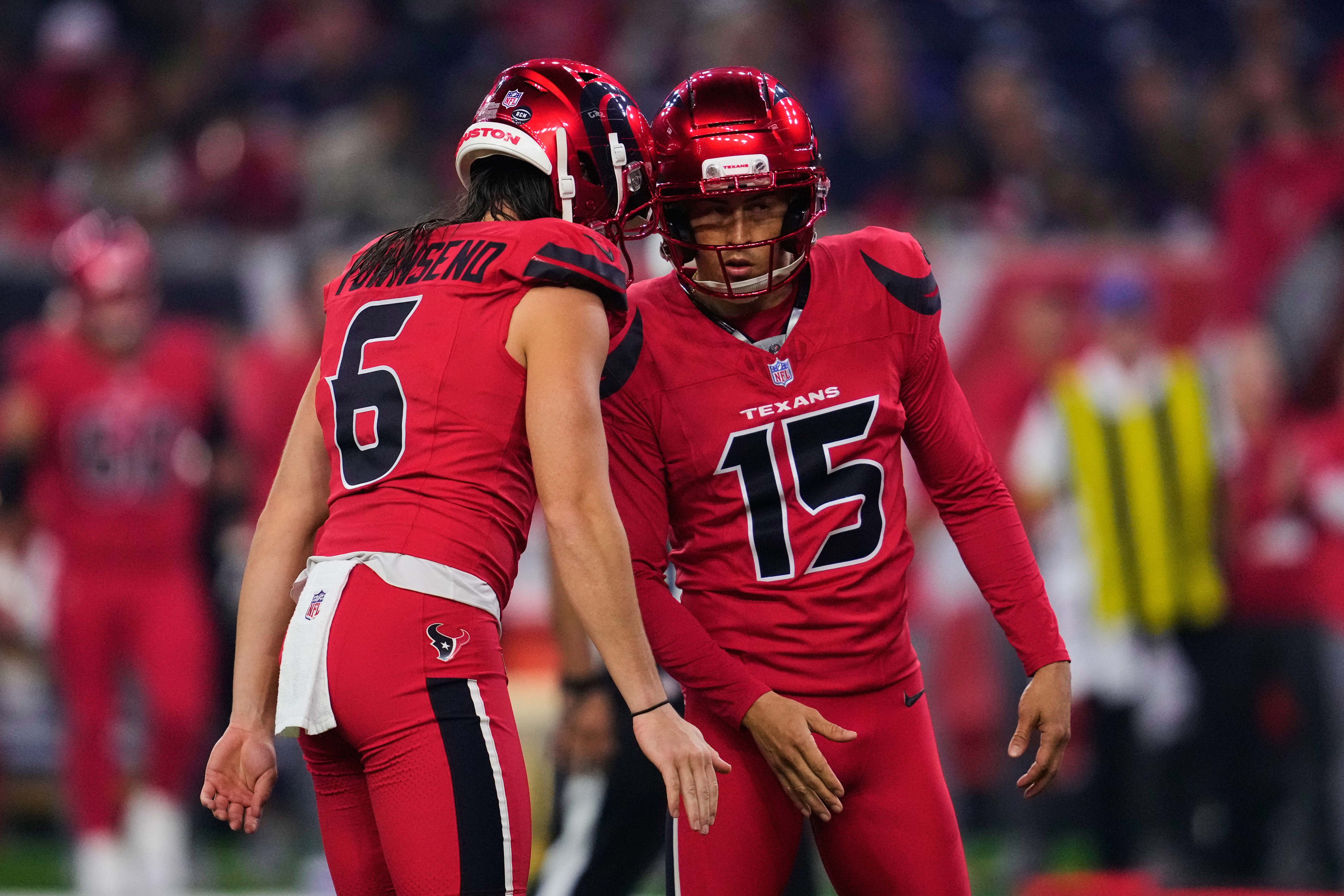 NFL 2025, Week 12: Buffalo Bills at Houston Texans - newyorkupstate.com