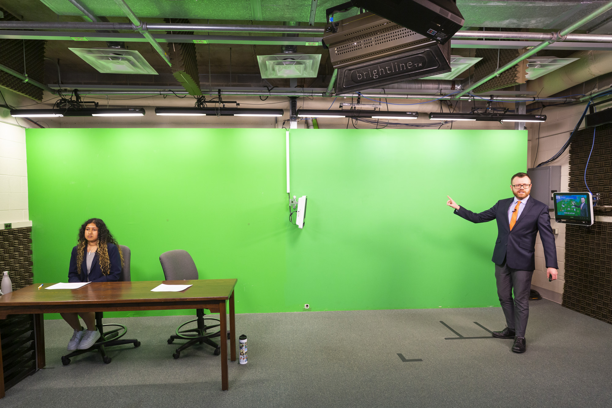 Penn State's Weather World - pennlive.com