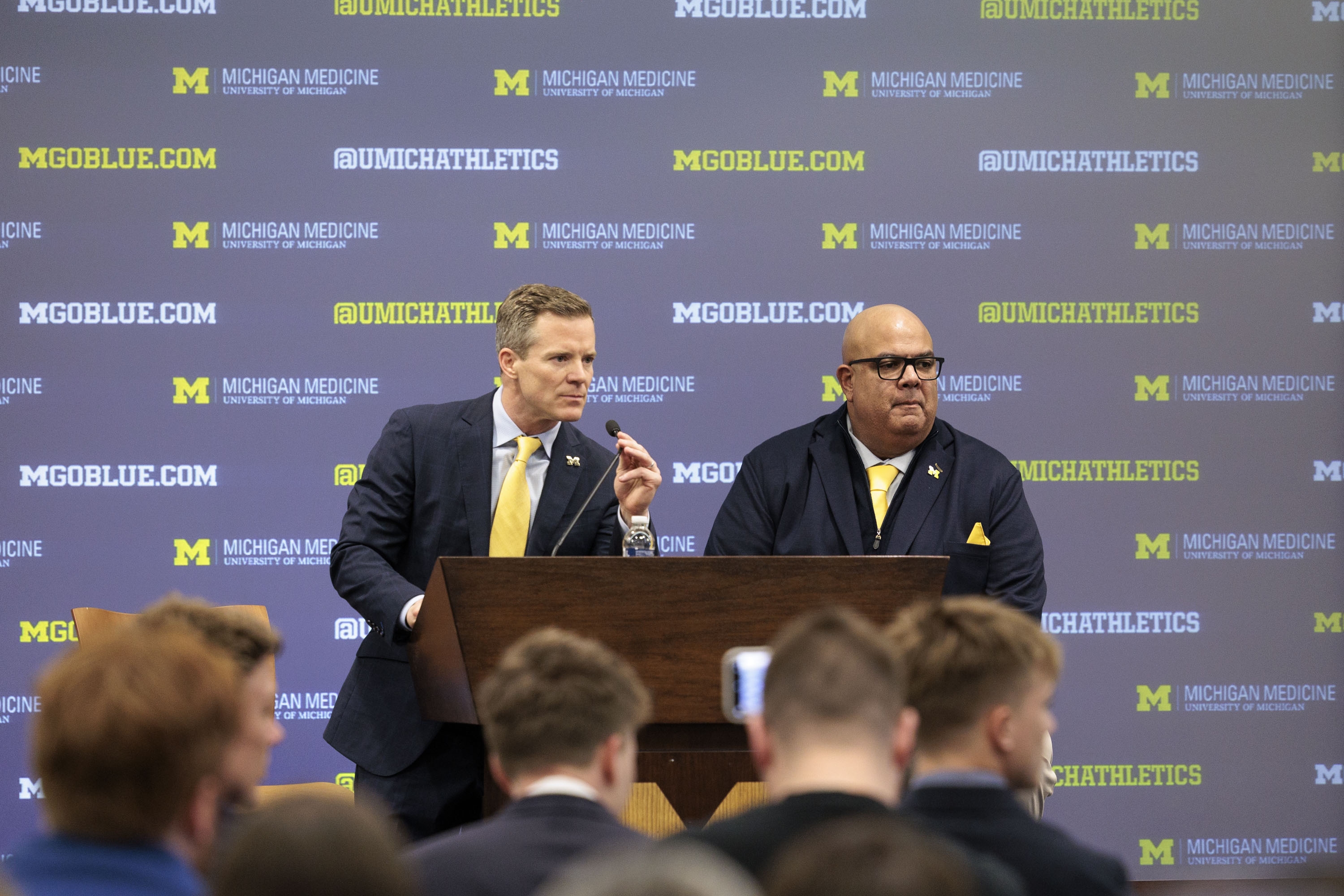 Dusty May named new Michigan men’s basketball coach - mlive.com
