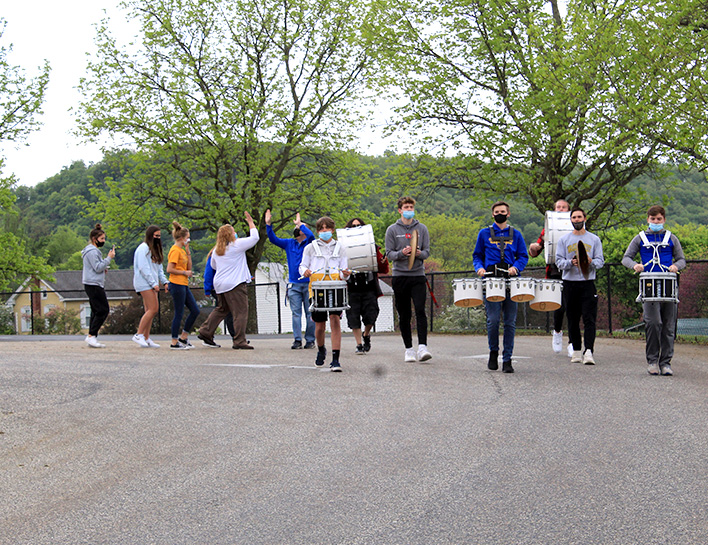Greenwood's Pontius Named Top Teacher - pennlive.com