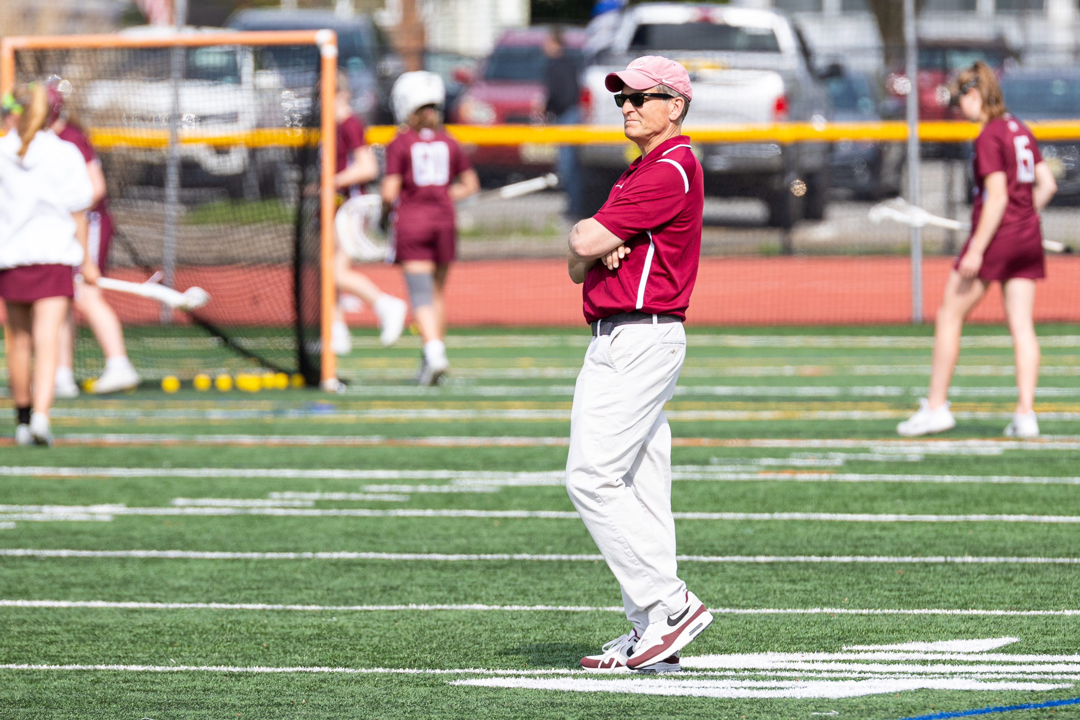 Girls High School Lacrosse photos: Summit against Morristown - nj.com