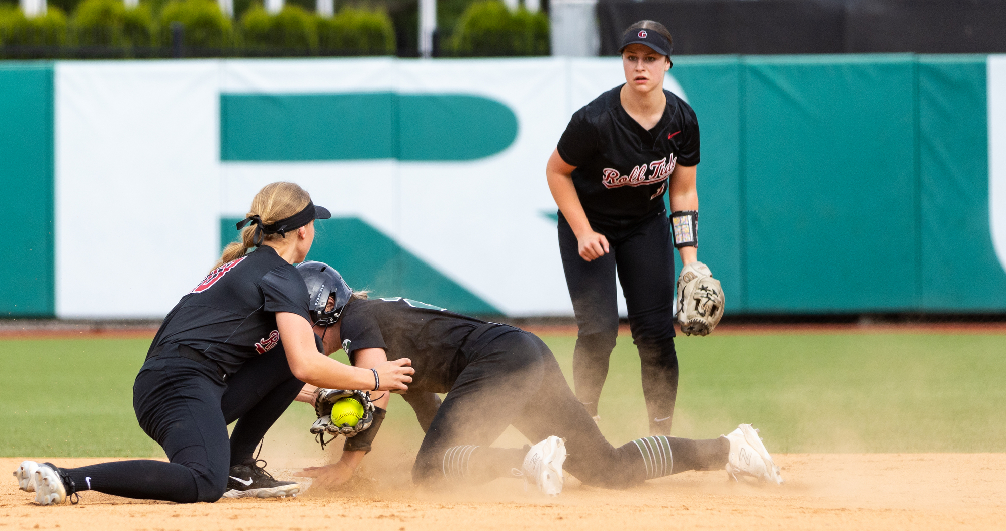 Oregon 6A softball championship: Glencoe vs. Sheldon - oregonlive.com