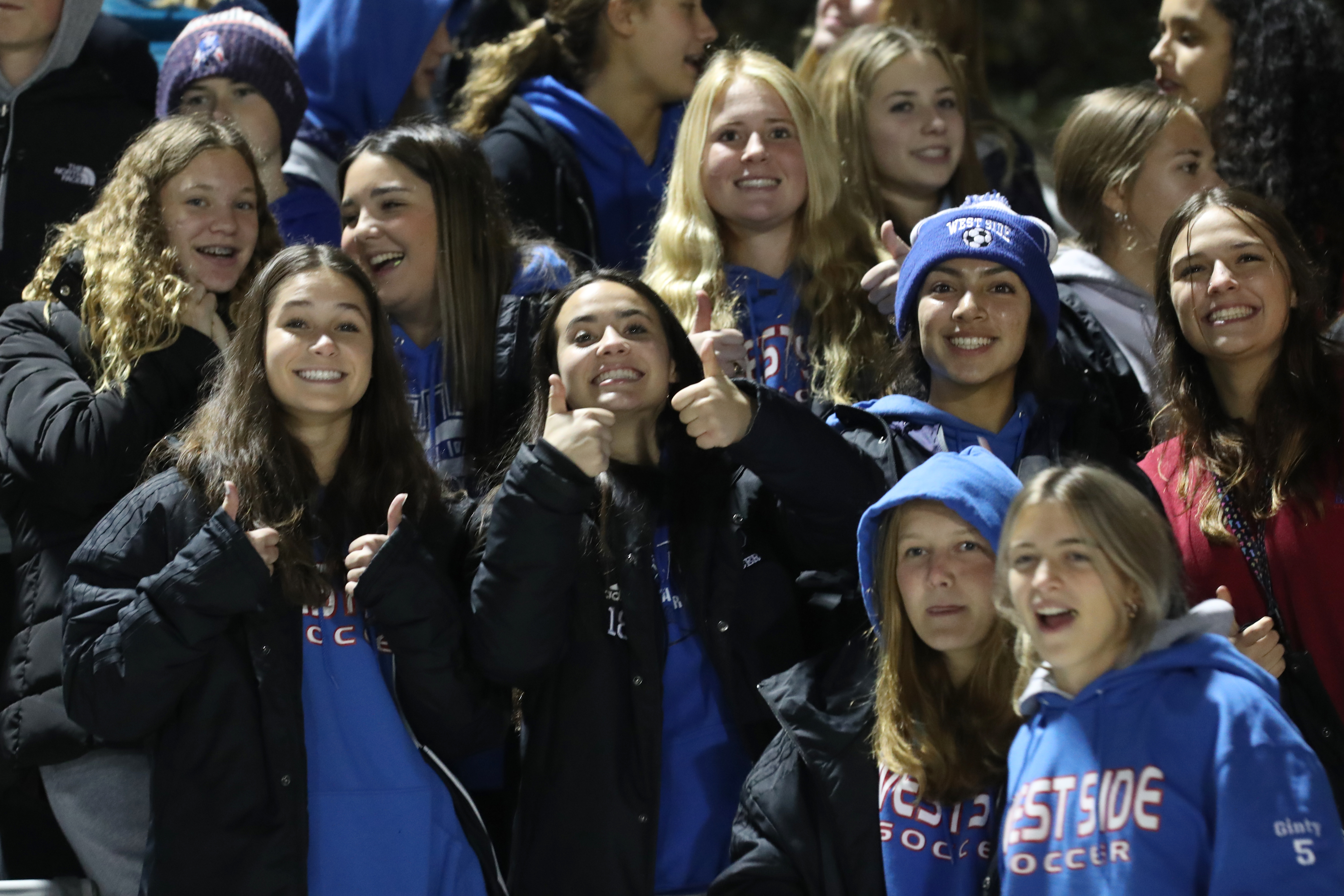 Longmeadow vs West Springfield Boys Soccer - masslive.com