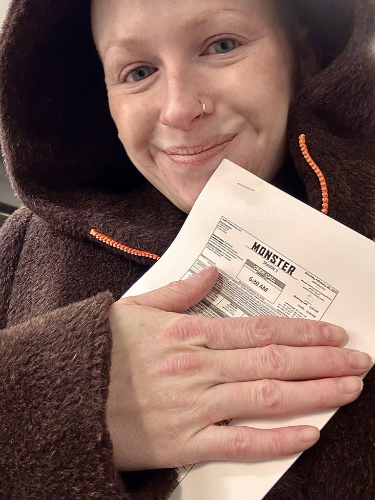 Saginaw-born actor featured in Netflix's "Monster: The Ed Gein Story ...