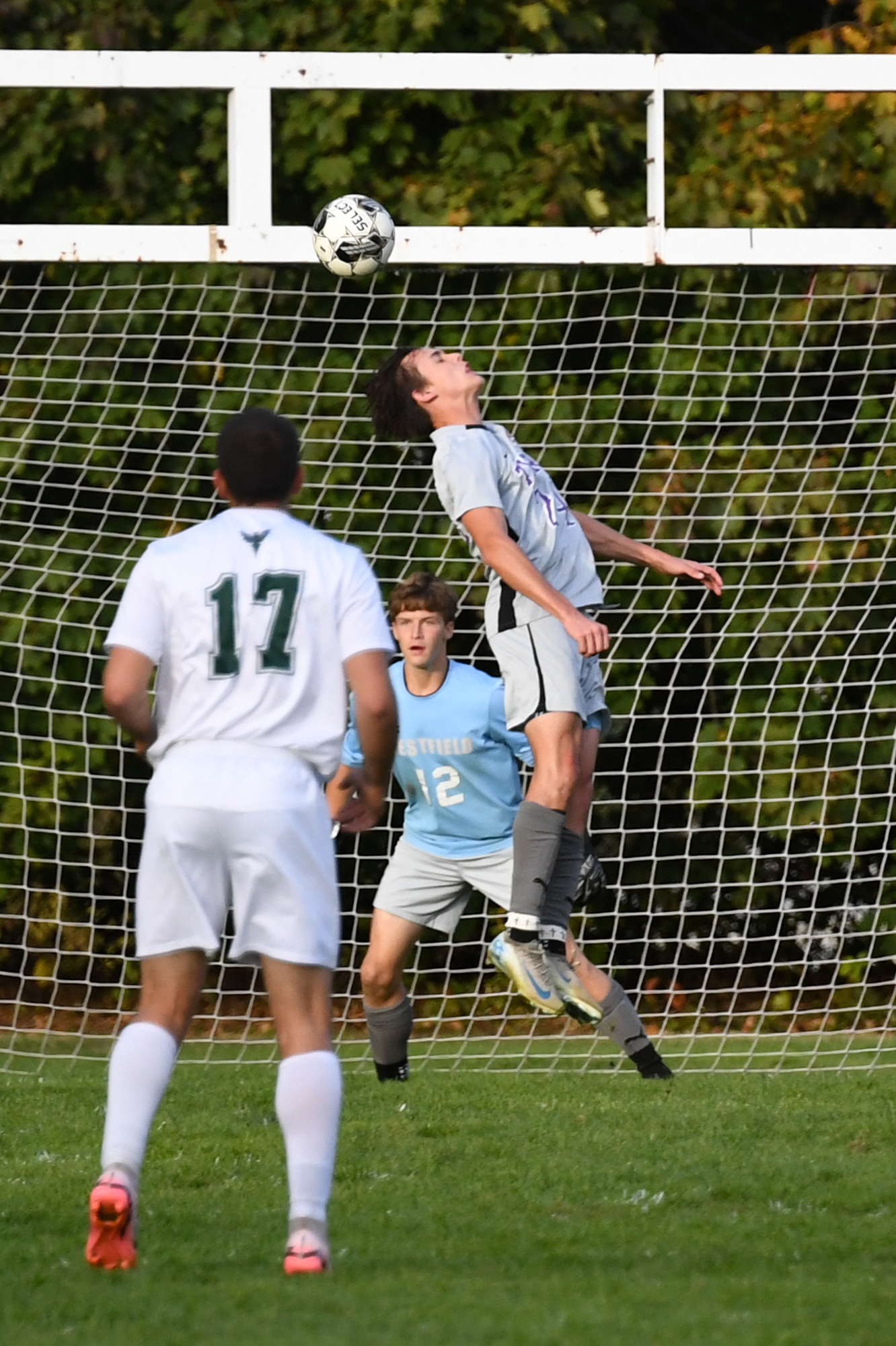 2024 Season Recap - Westfield Technical Academy boys soccer - masslive.com
