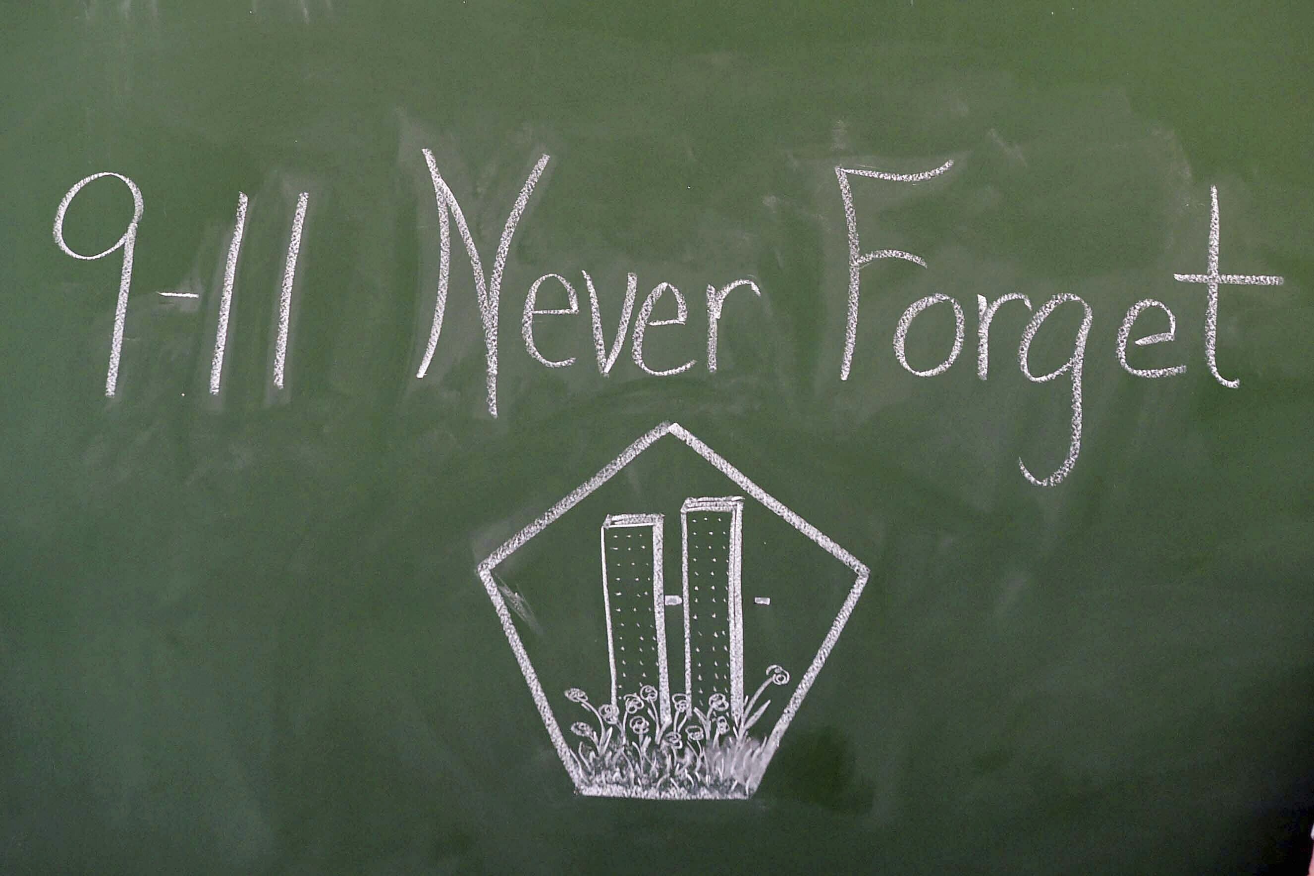 September 11th remembrance ceremonies - 2019 - oregonlive.com