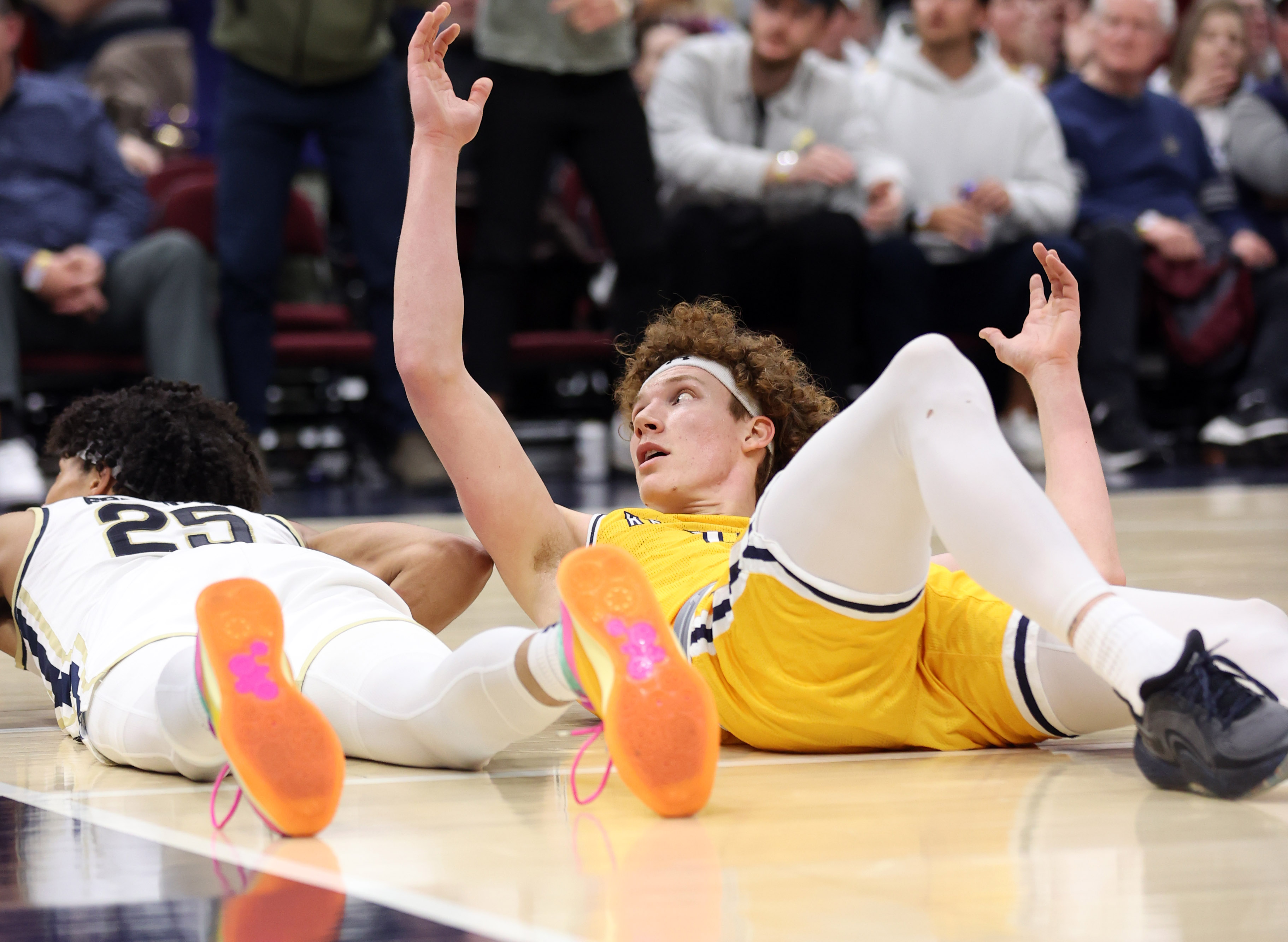 Akron Zips vs. Kent State Golden Flashes, March 16, 2024 - cleveland.com