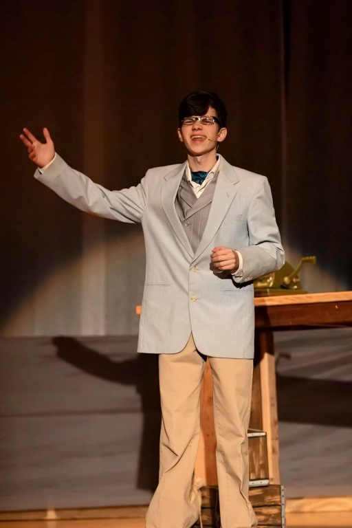 Freddy Awards 2022: Bethlehem Catholic High School presents 'Hello ...