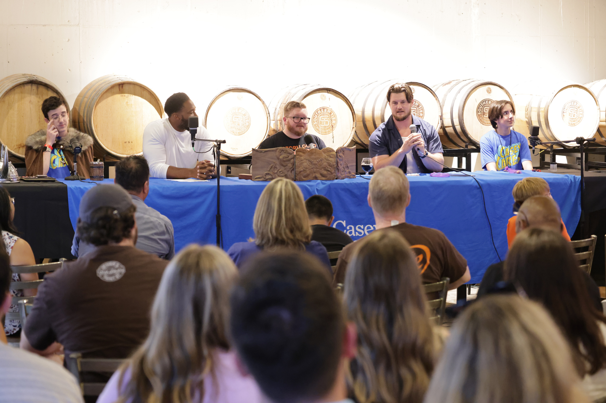 Casey Cares Foundation Dungeons & Dragons - cleveland.com