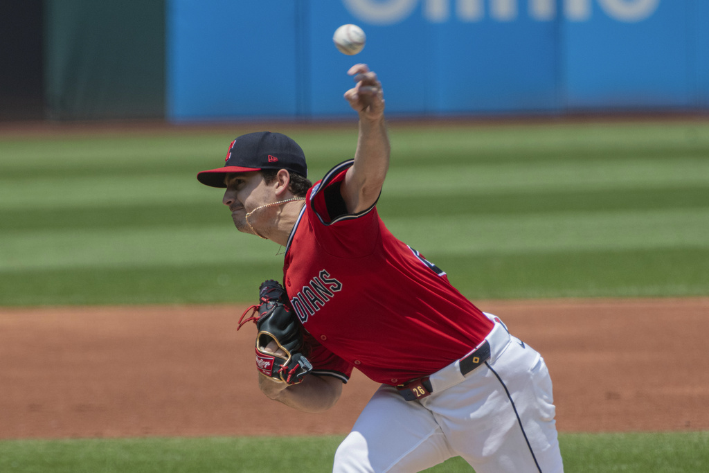 Cleveland Guardians vs. Cincinnati Reds, June 11, 2025 - cleveland.com