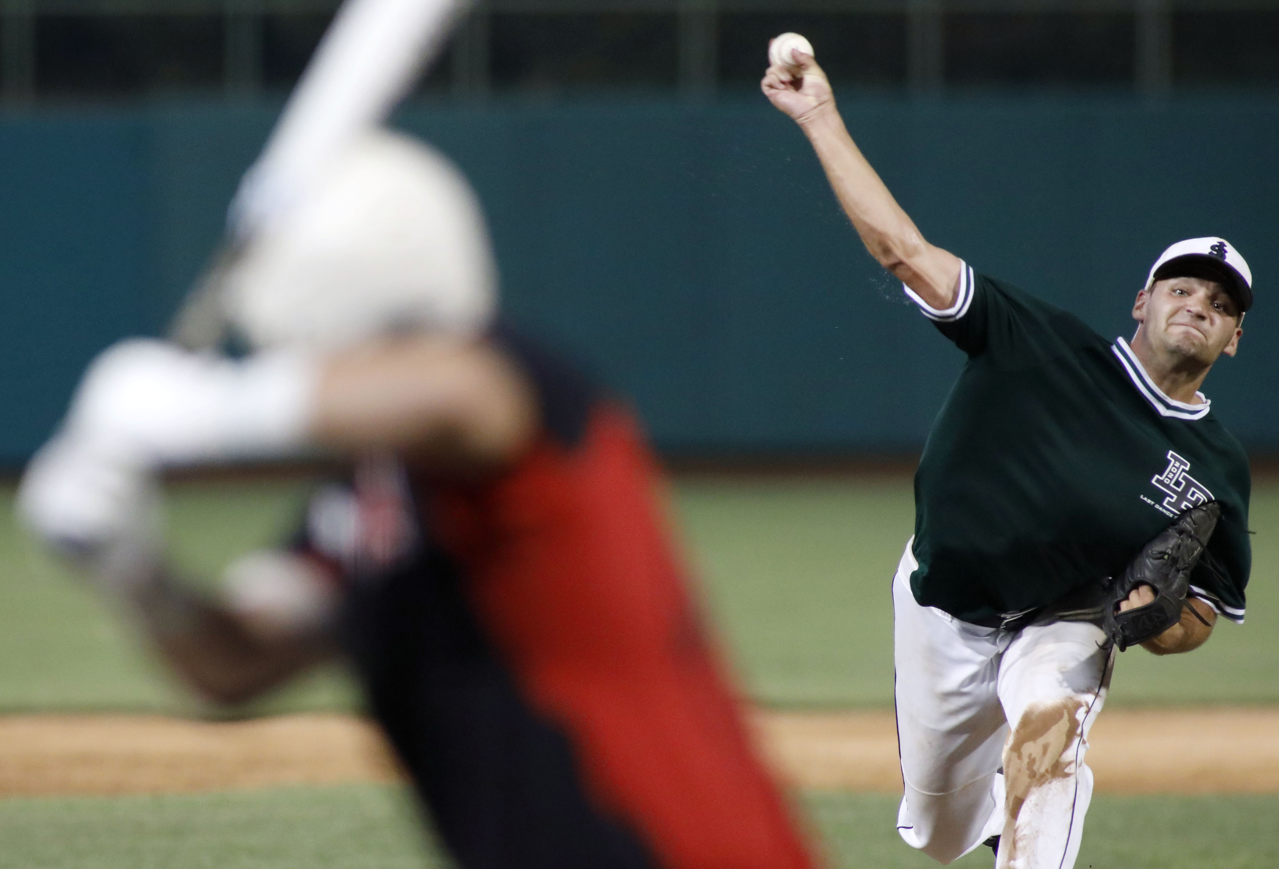 Jackson Jags/Jackson Memorial defeats Falcon Baseball/St. Joseph (Met ...