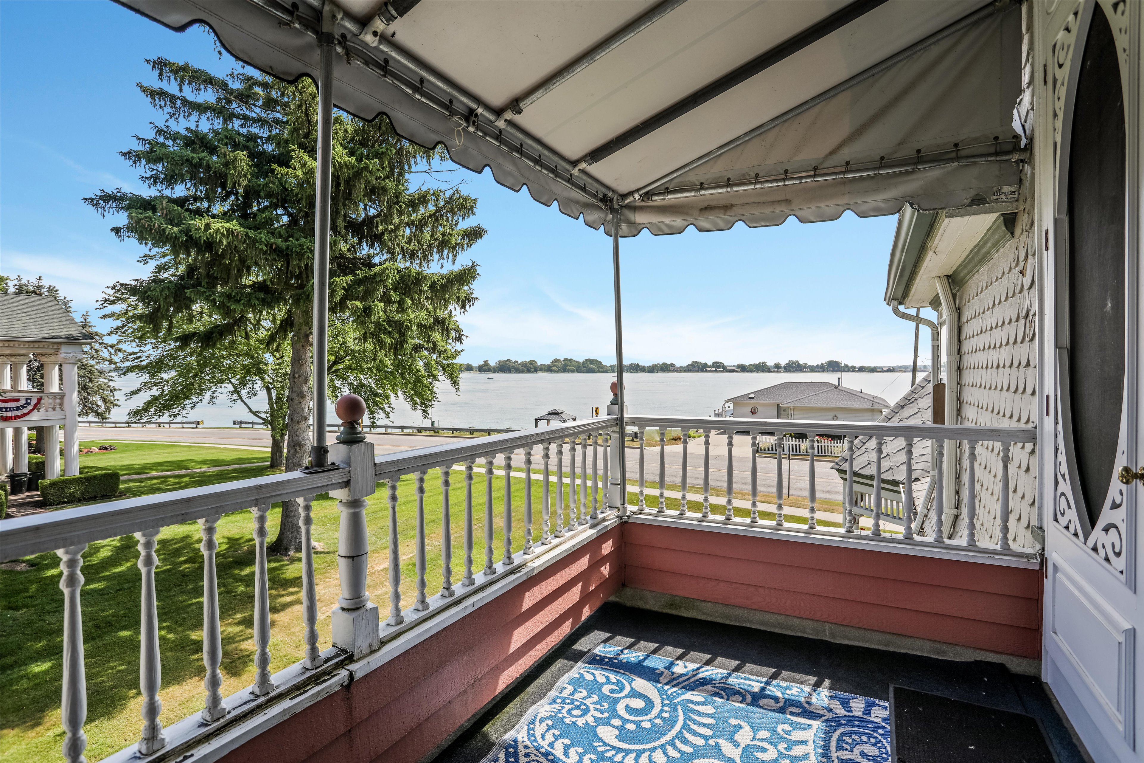 The Heather House at 409 N Main St, Marine City, MI - mlive.com