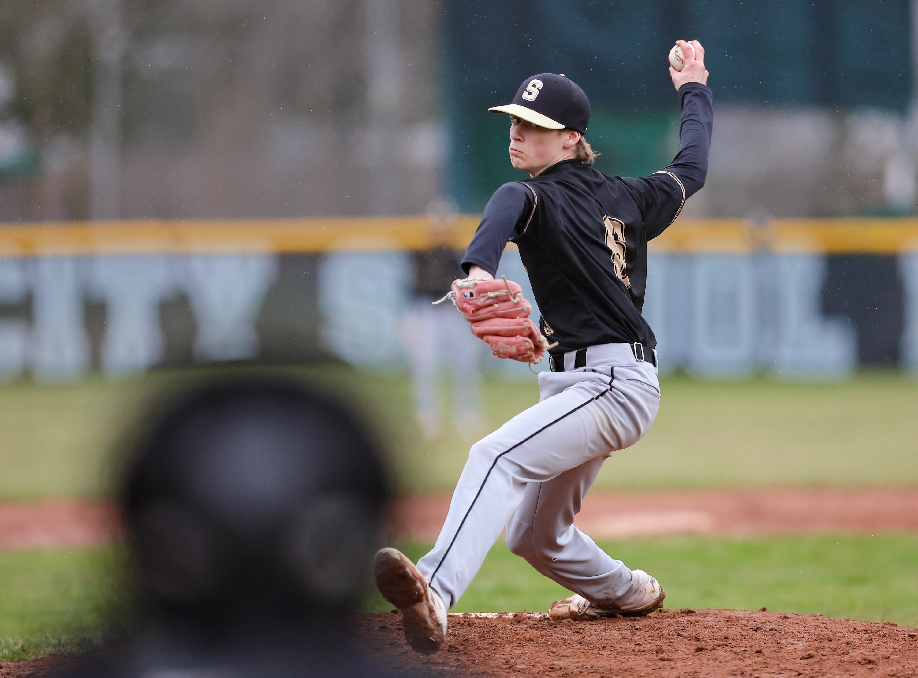 Bishop Ludden vs Syracuse City @ Van Duyn Field - syracuse.com