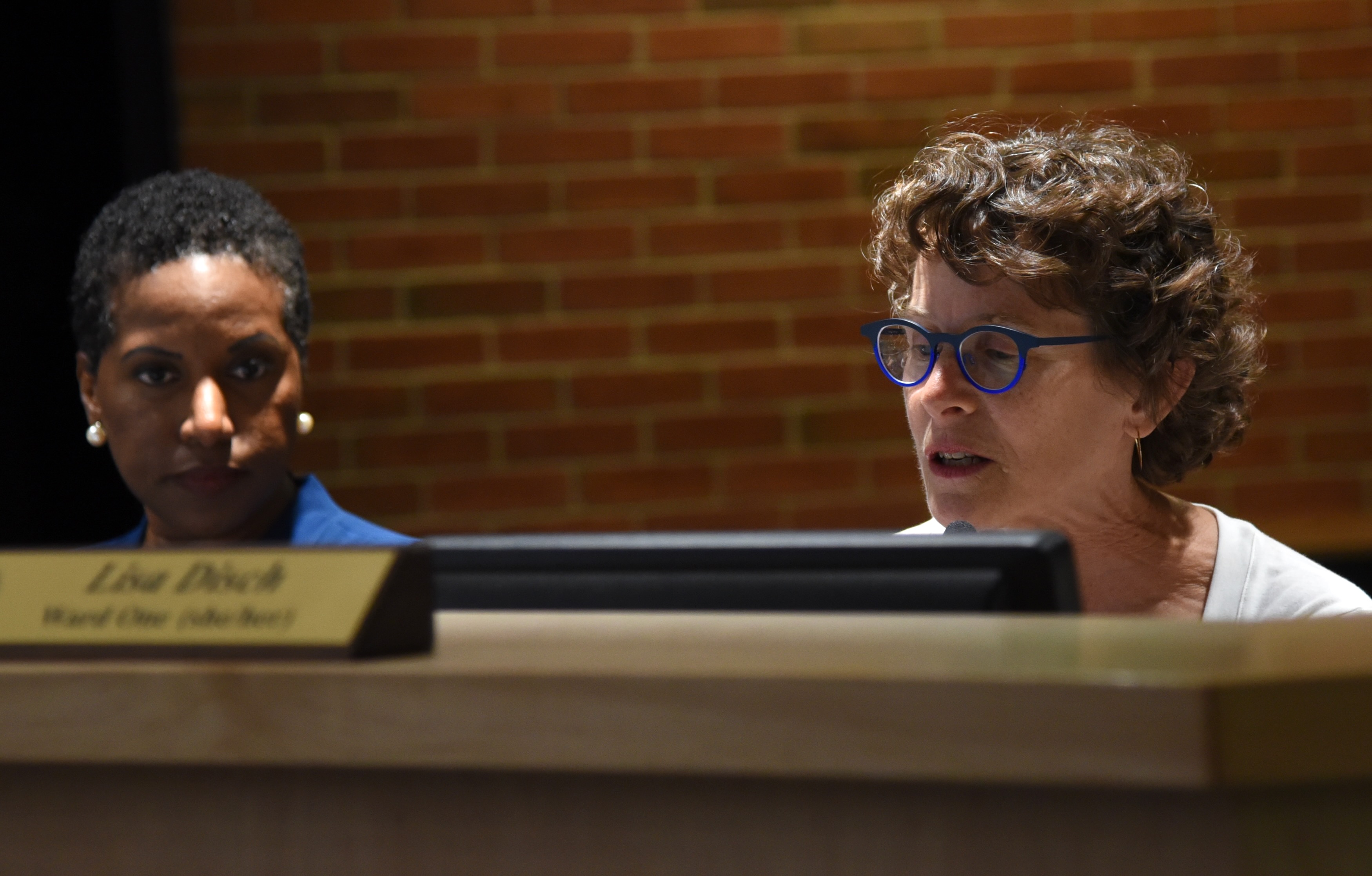 Ann Arbor City Council meeting on Aug. 7, 2023 - mlive.com