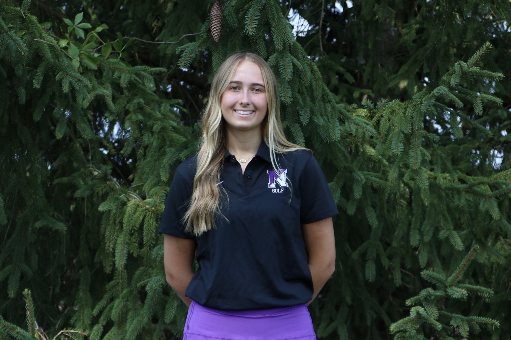 Mid-Penn Conference golf media day at Eagles Crossing Golf Club on July ...